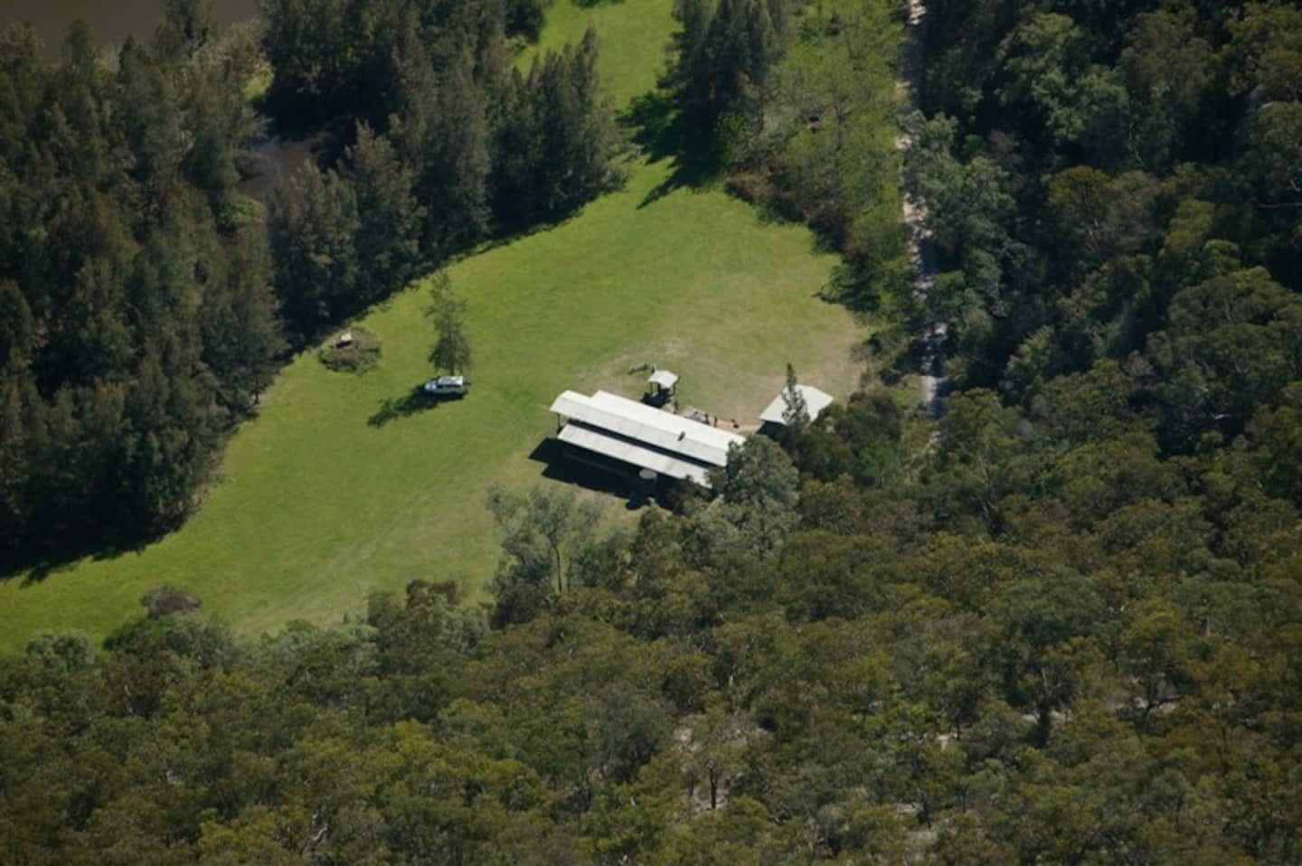 Webbs Creek Pristine Wilderness - Hipcamp in , New South Wales