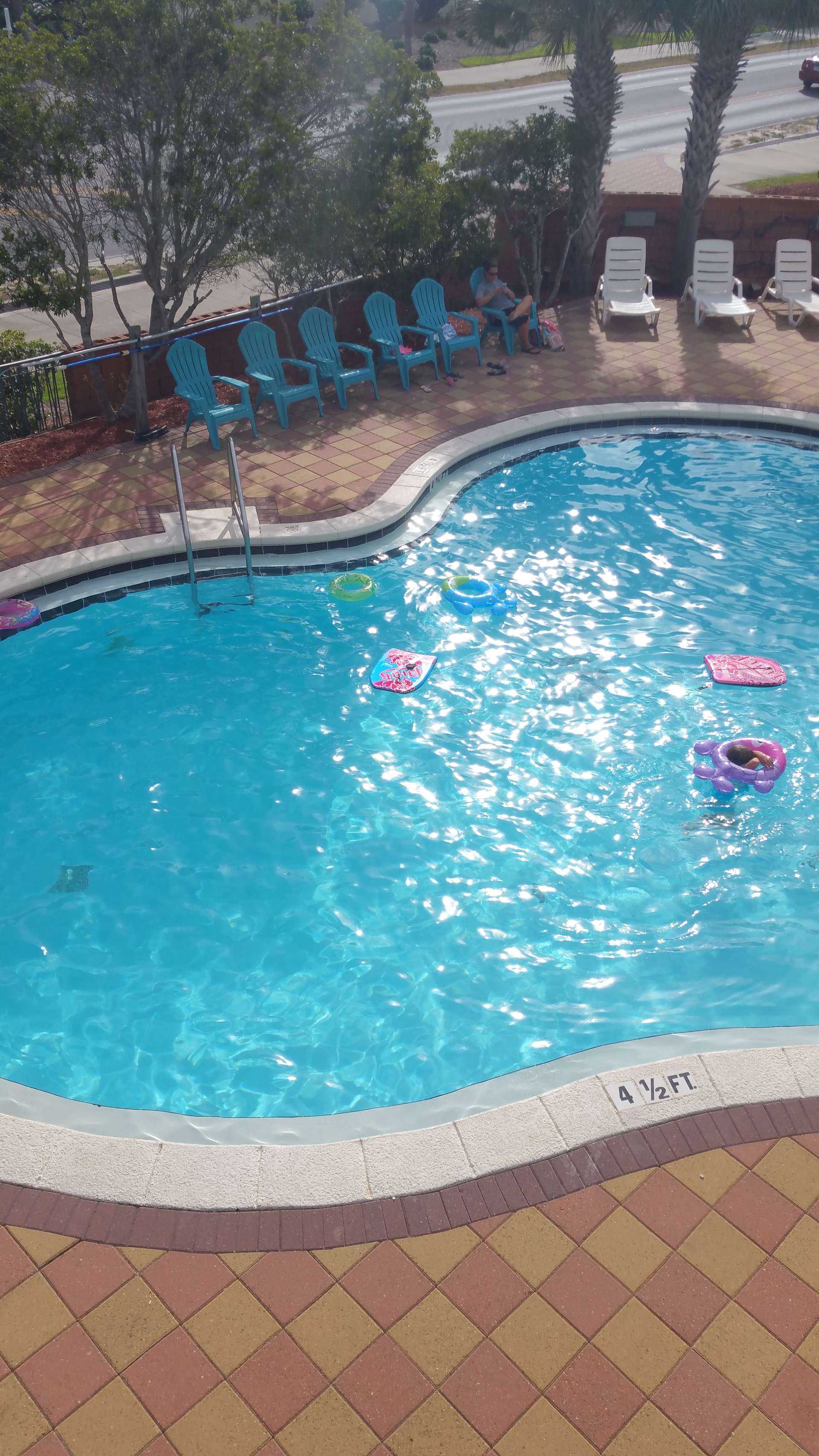 Panama City Beach RV Resort - Hipcamp in Panama City Beach, Florida