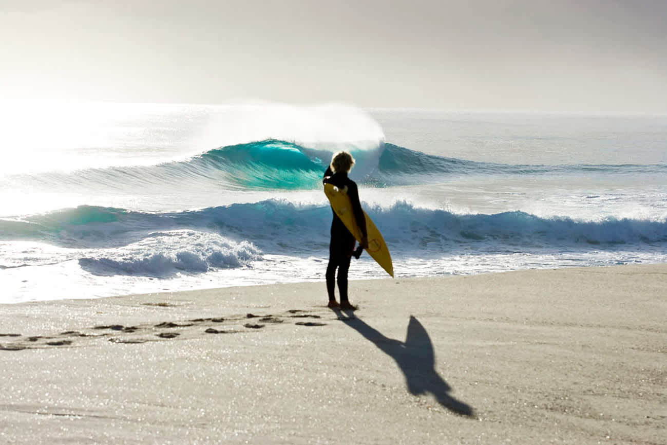 Come to King Island A Frames - Hipcamp in Currie, Tasmania