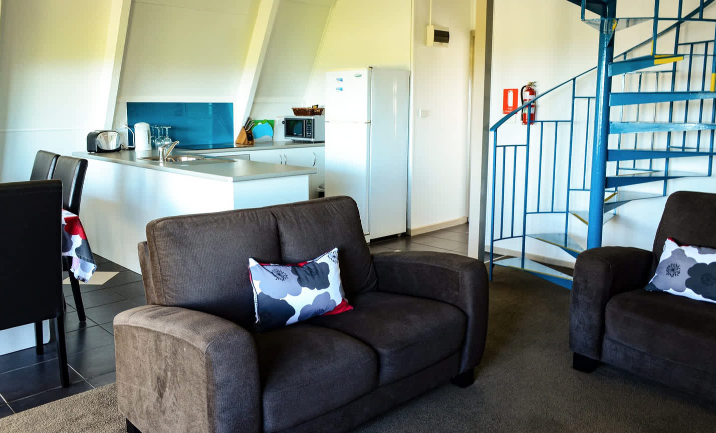 Come to King Island A Frames - Hipcamp in Currie, Tasmania