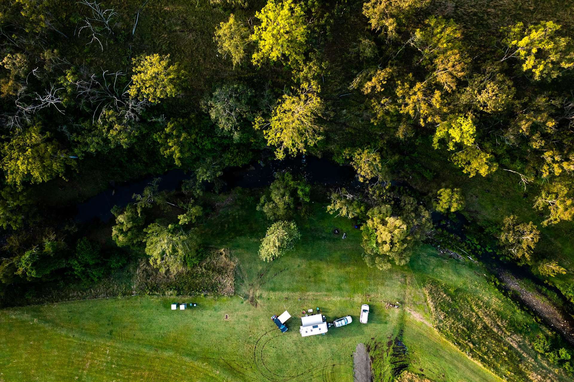 Kerry Valley Secret, Scenic Rim - Hipcamp in Beechmont, Queensland