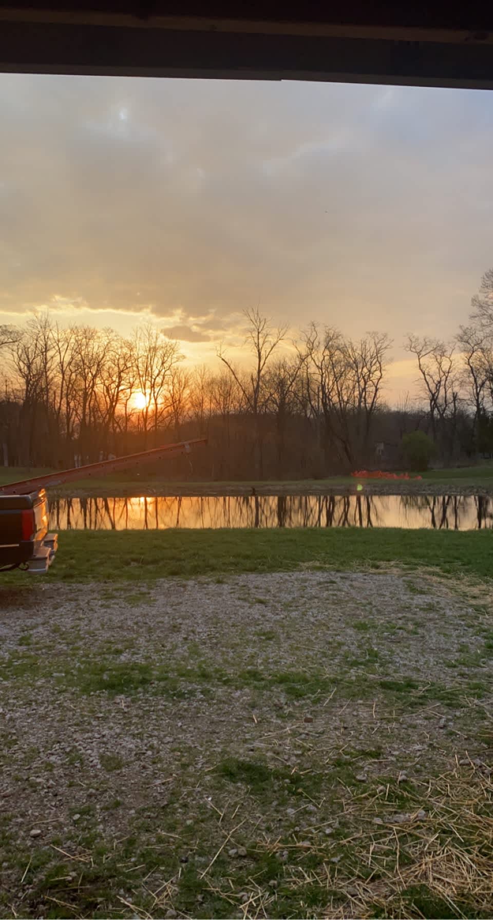 Braden Family Farm - Hipcamp in Mansfield, Ohio