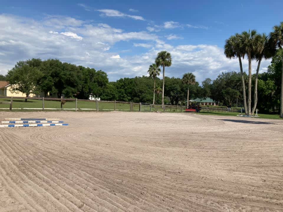 Collins Farm - Hipcamp in Micanopy, Florida