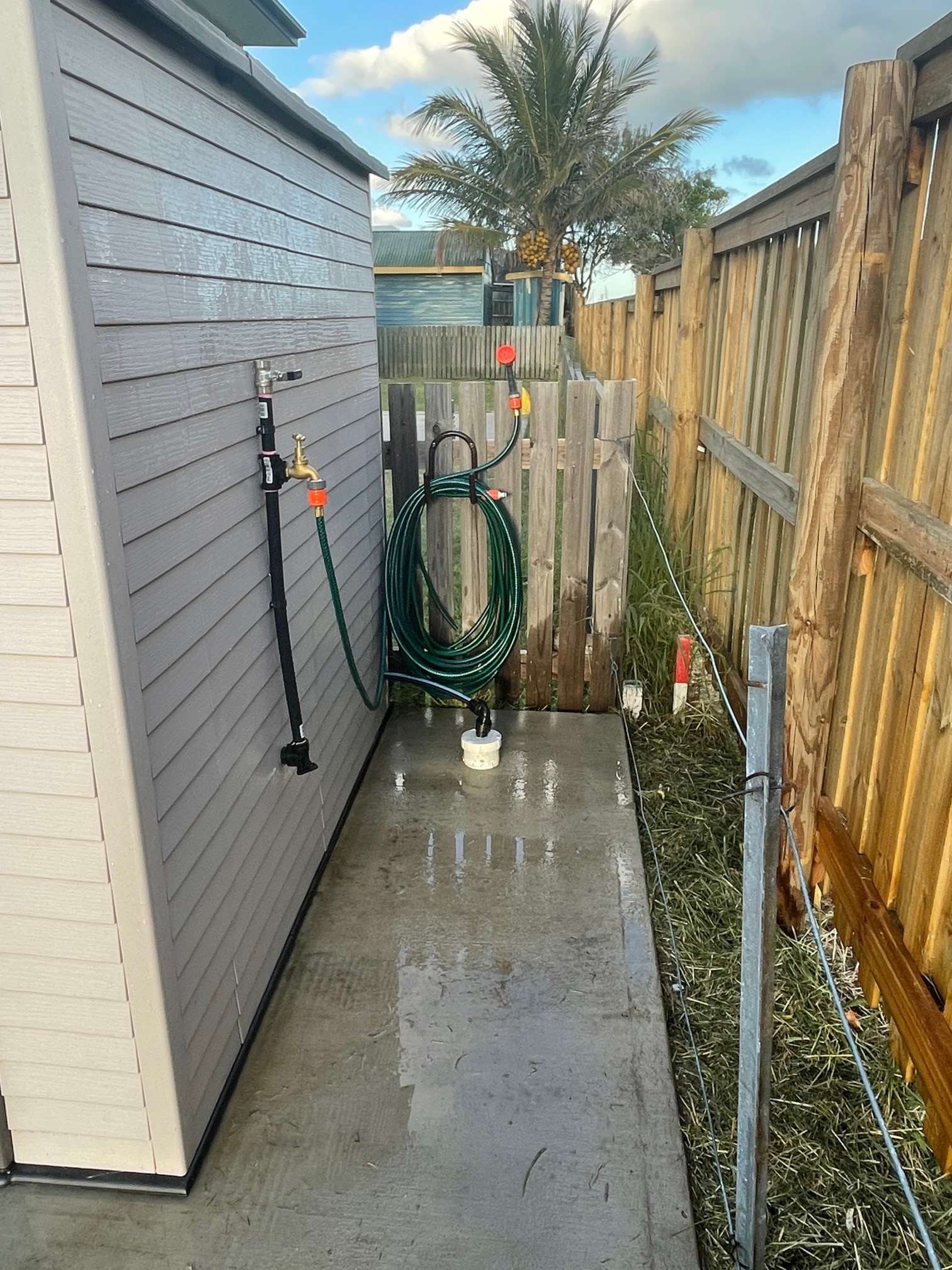 Rules Beach - stay play & relax - Hipcamp in Rules Beach, Queensland