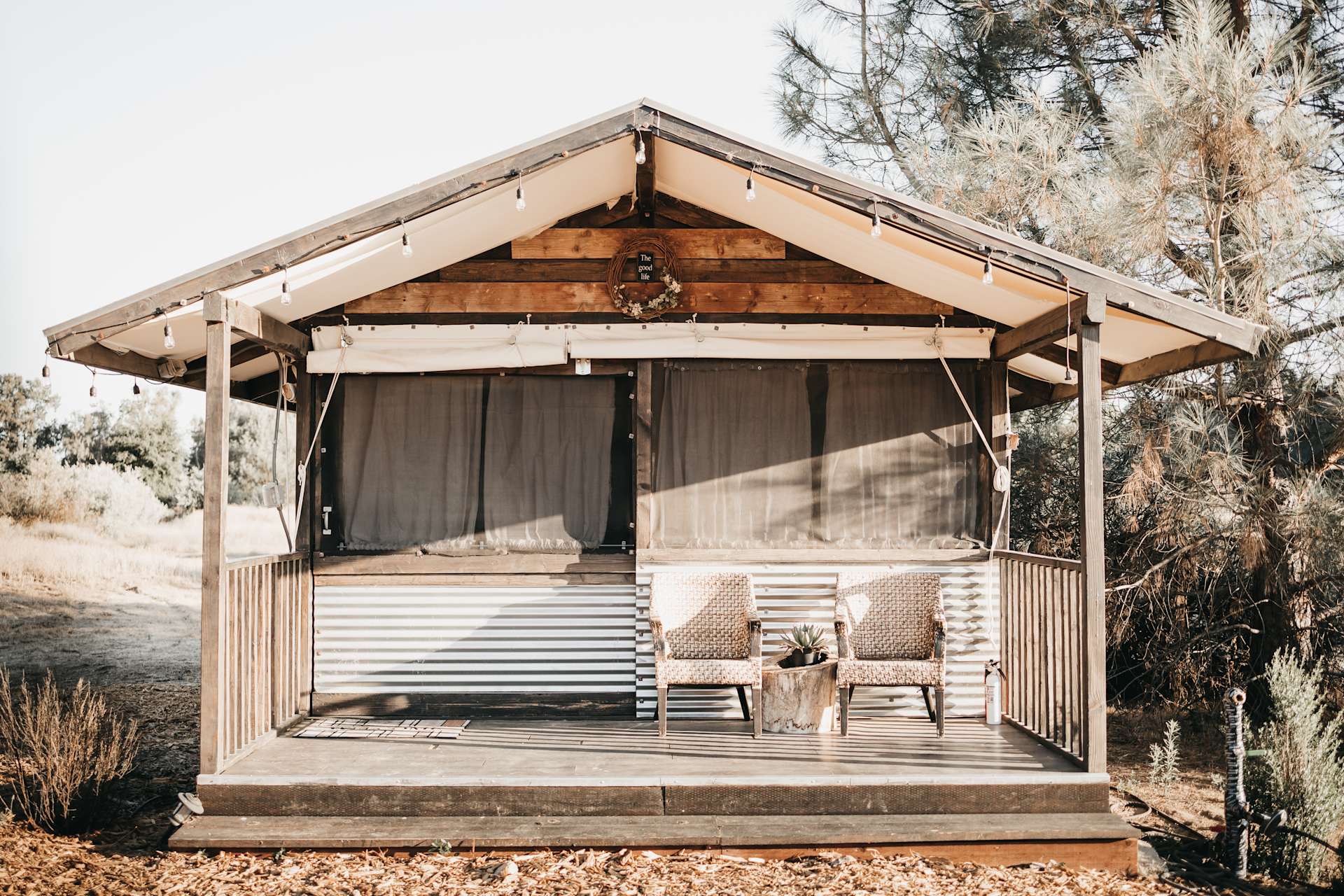 Rocky Canyon Ranch - Hipcamp in Atascadero, California