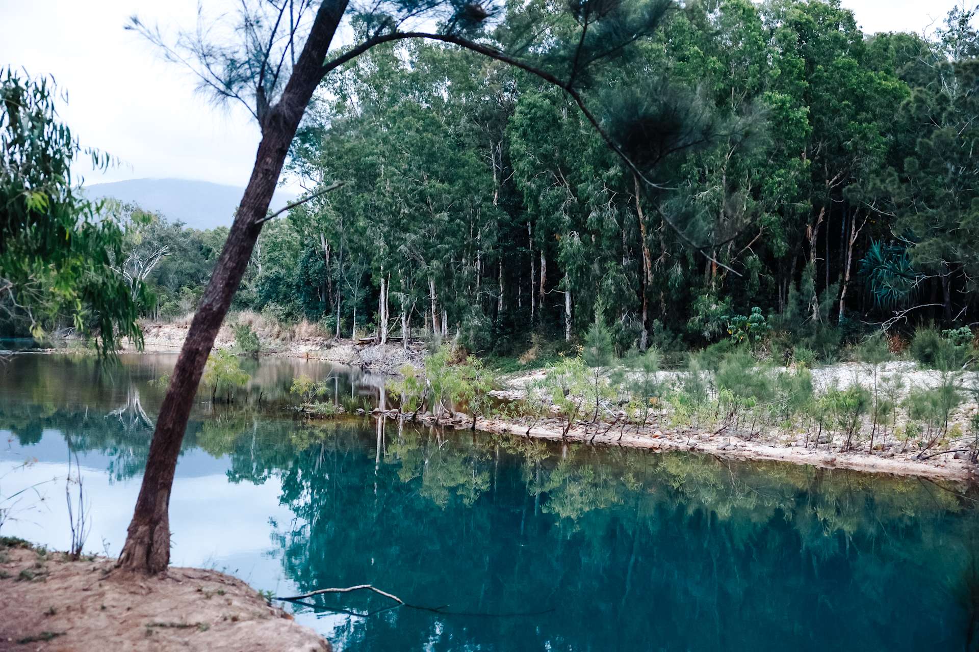 Crystal Ridge - Hipcamp in Mutarnee, Queensland