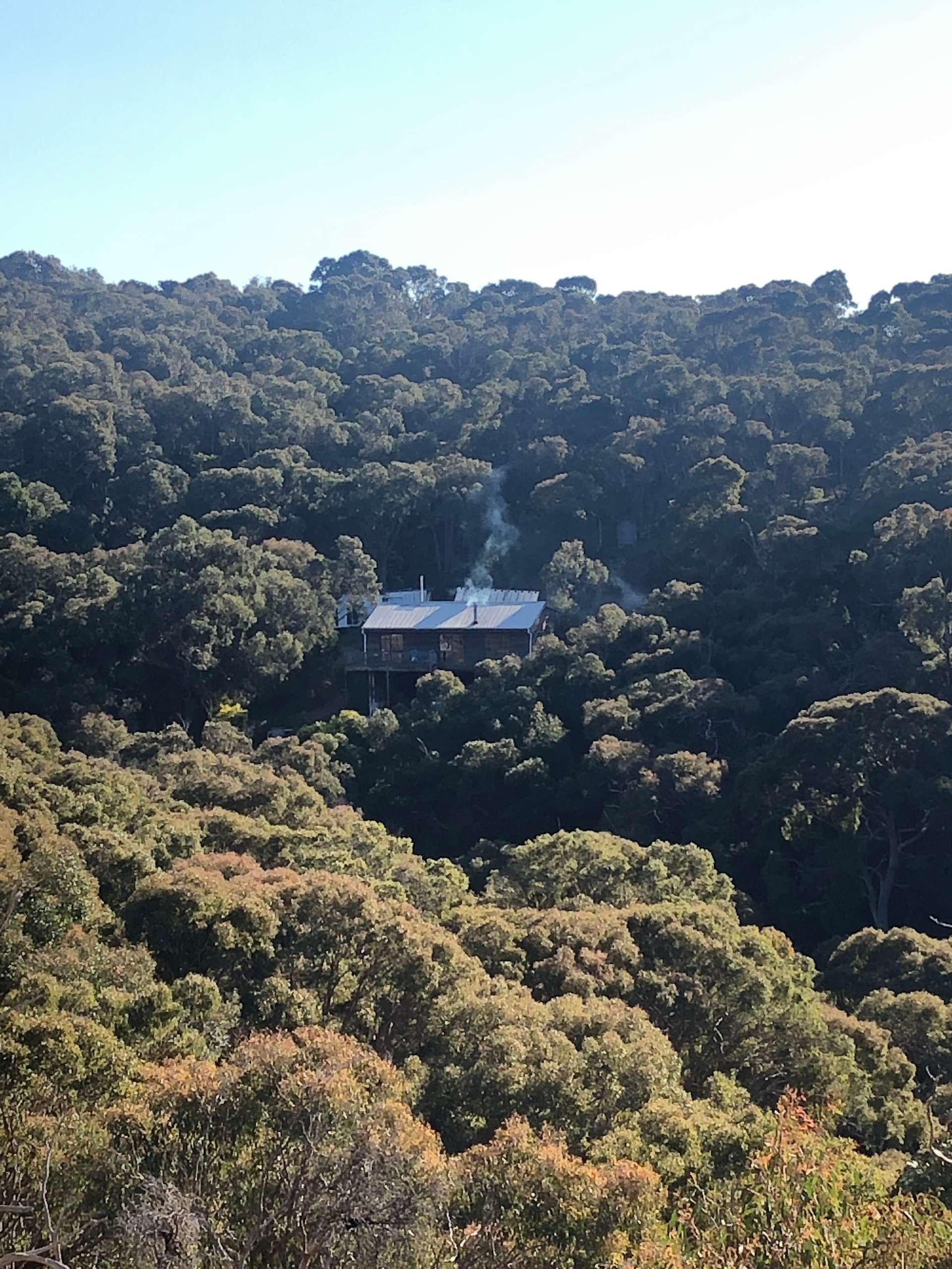Hidden Valley House, Anakie - Hipcamp in Anakie, Victoria