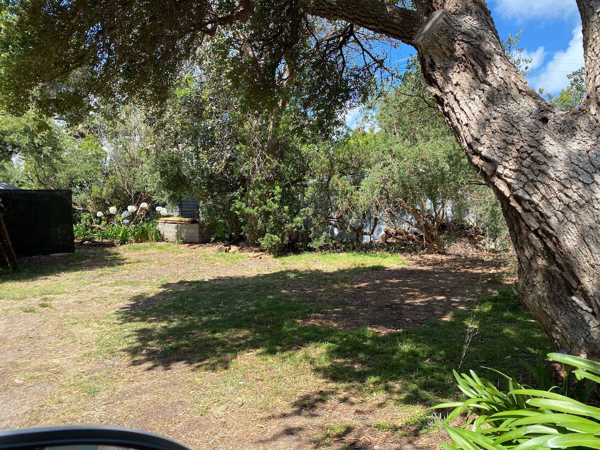 Sandy Point Camping - Hipcamp in Sandy Point, Victoria