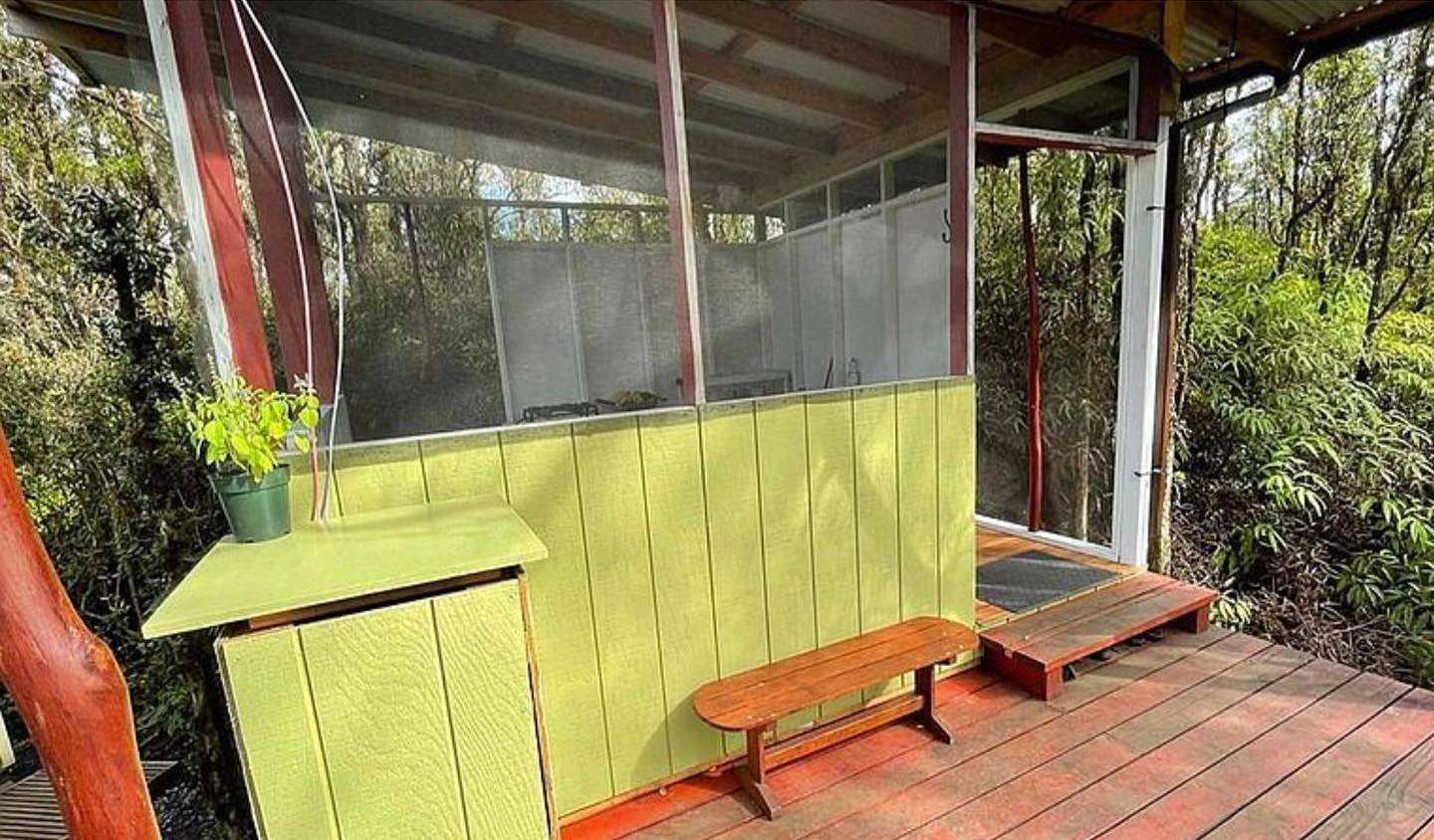 Hale Lokahi ~ Home of Unity - Hipcamp in Hawaiian Acres, Hawaii