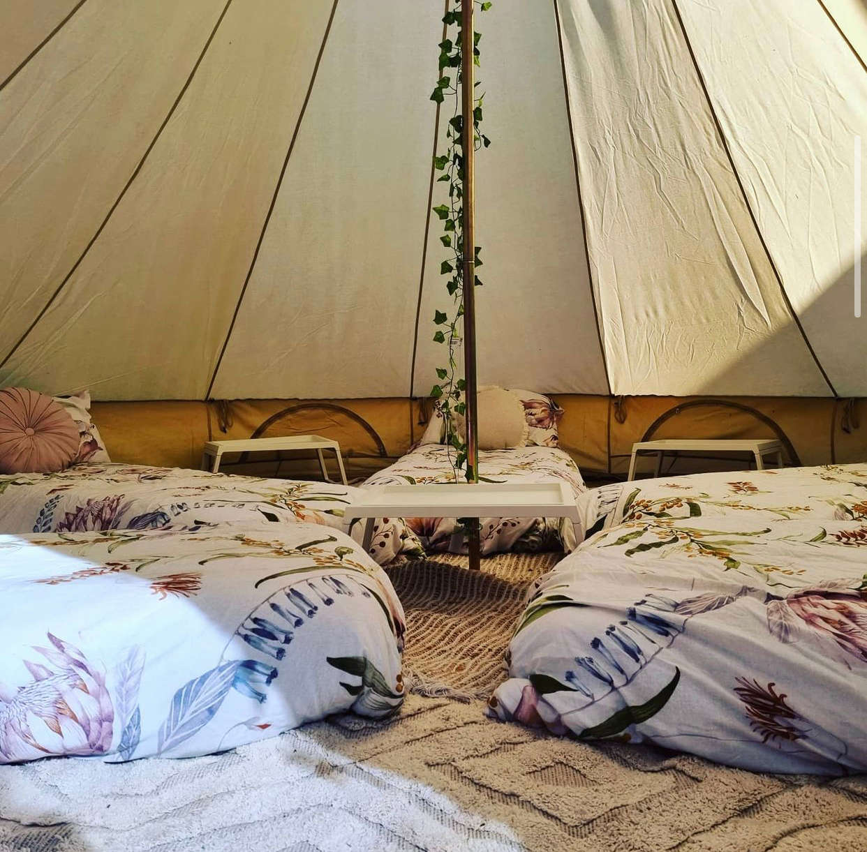 Cowalla Camping & The Healing Haven - Hipcamp in Cowalla, Western Australia