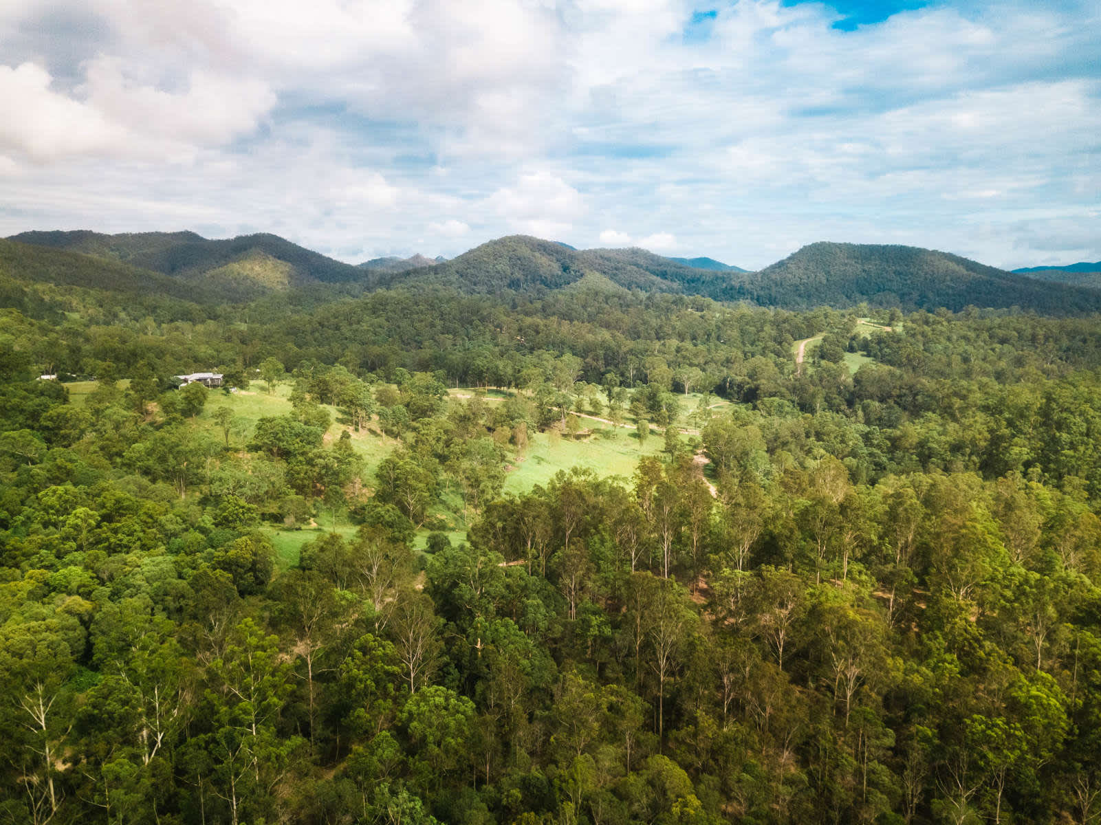 Namaste Farm - Hipcamp in , Queensland