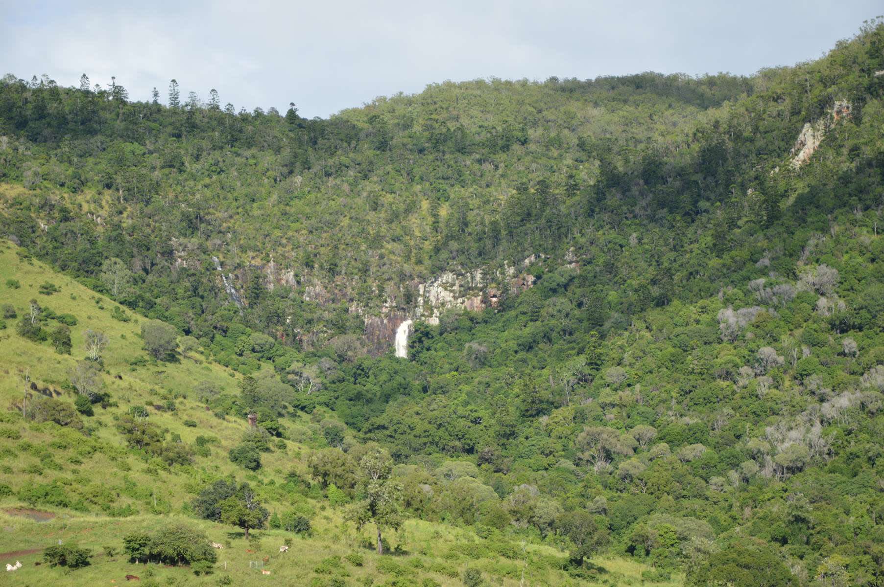 Hopevale Adventure Camping - Hipcamp in Widgee, Queensland