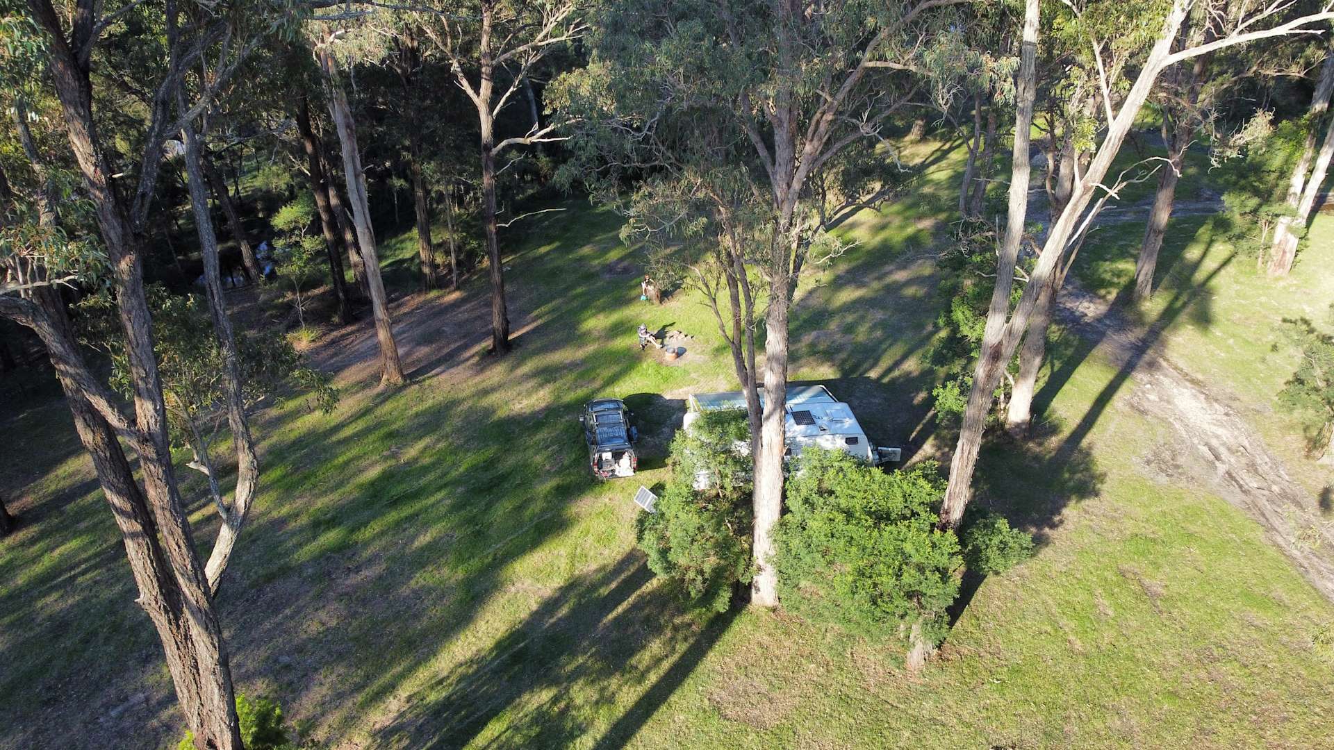 Tomakin River Camping - Hipcamp in Jeremadra, New South Wales