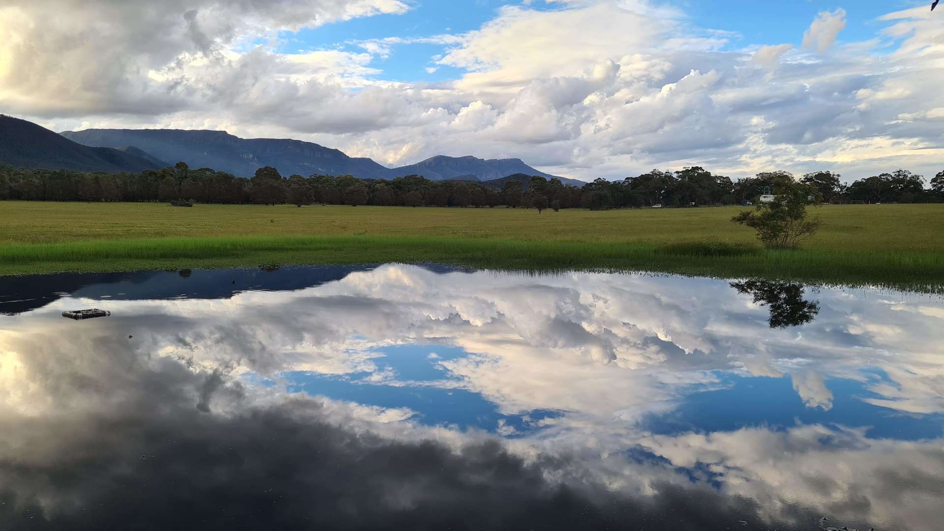 Autarkia - Self Sufficiency - Hipcamp in Mafeking, Victoria