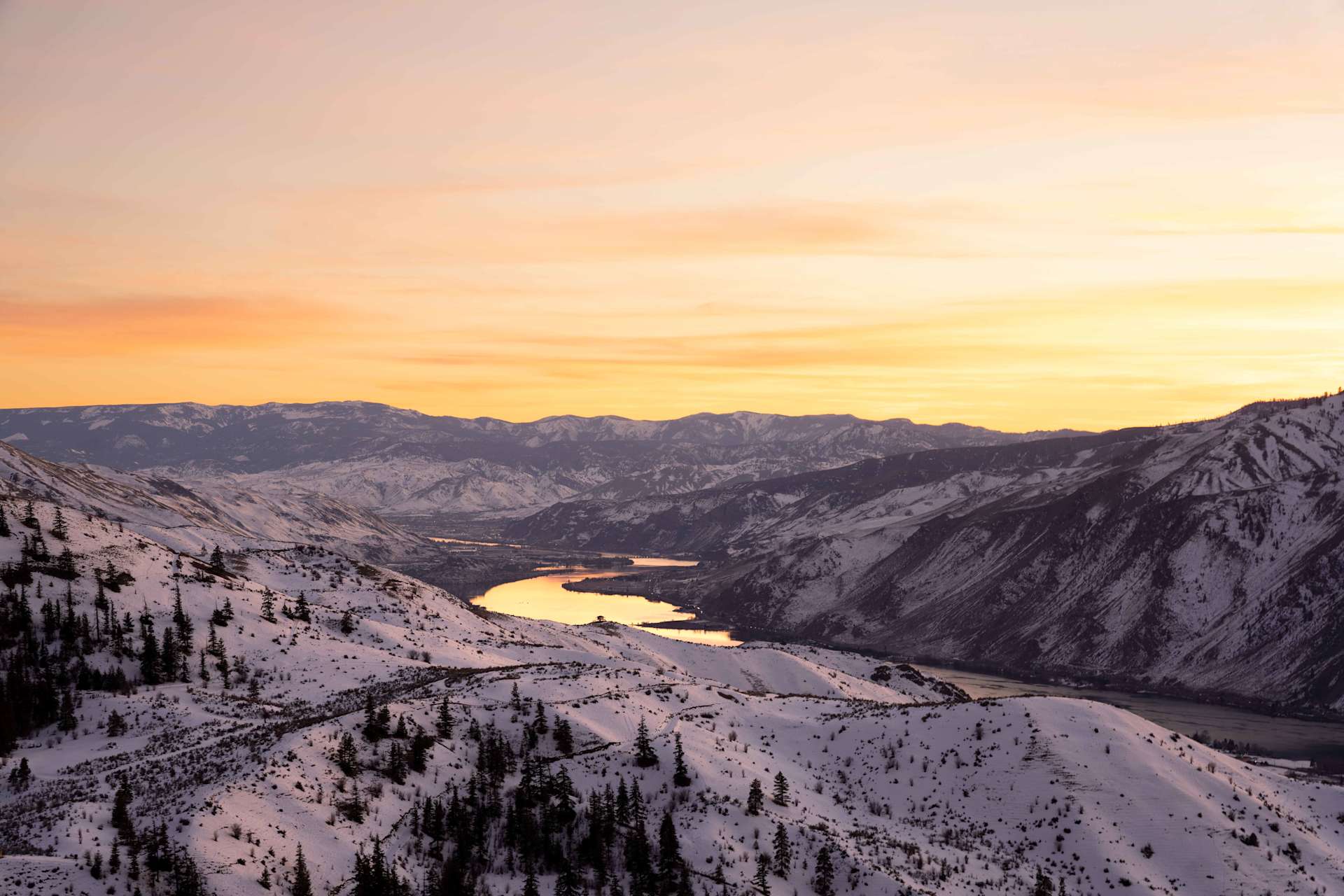 Earthlight Camping - Hipcamp in Entiat, Washington