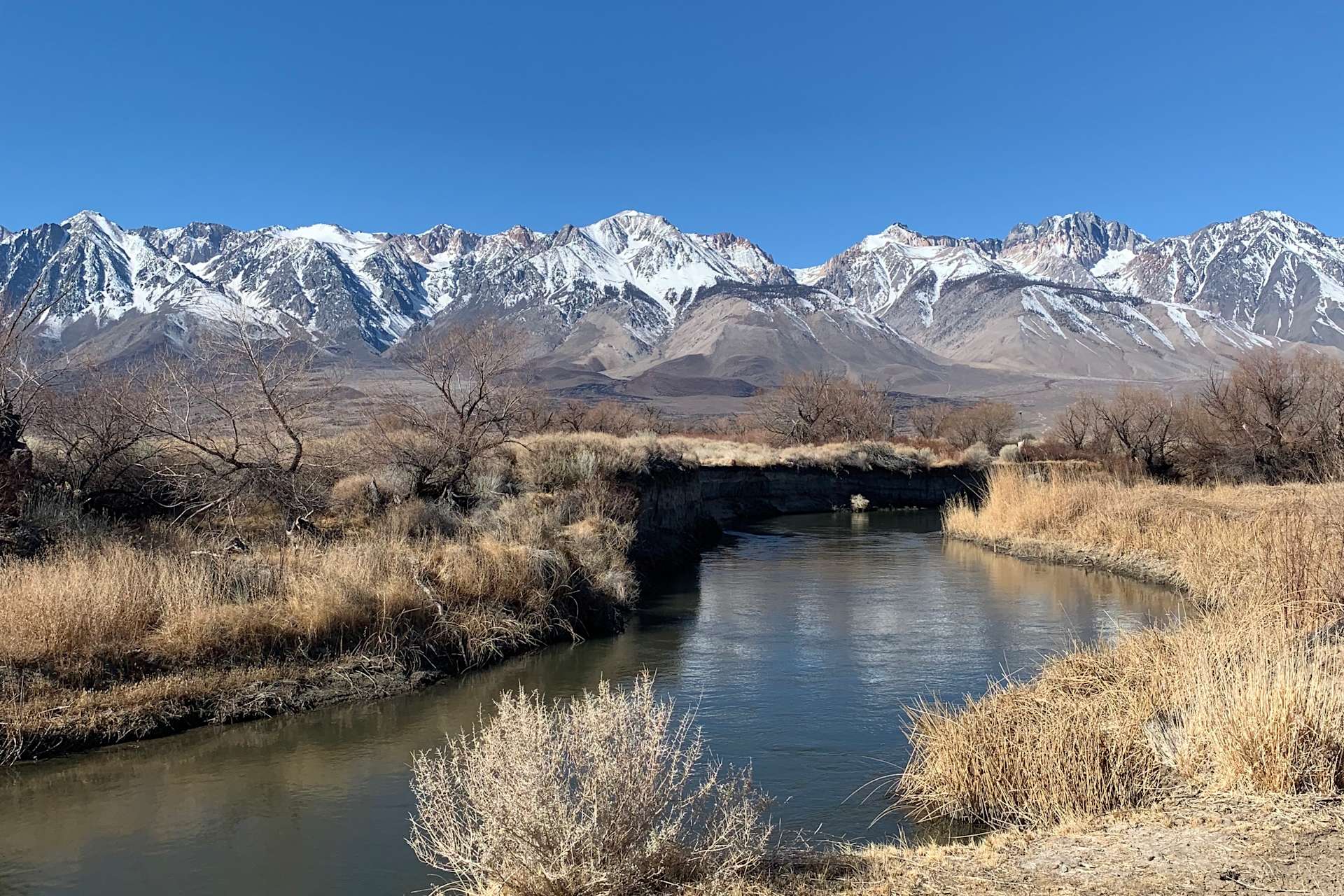 Aberdeen Resort - Hipcamp in , California