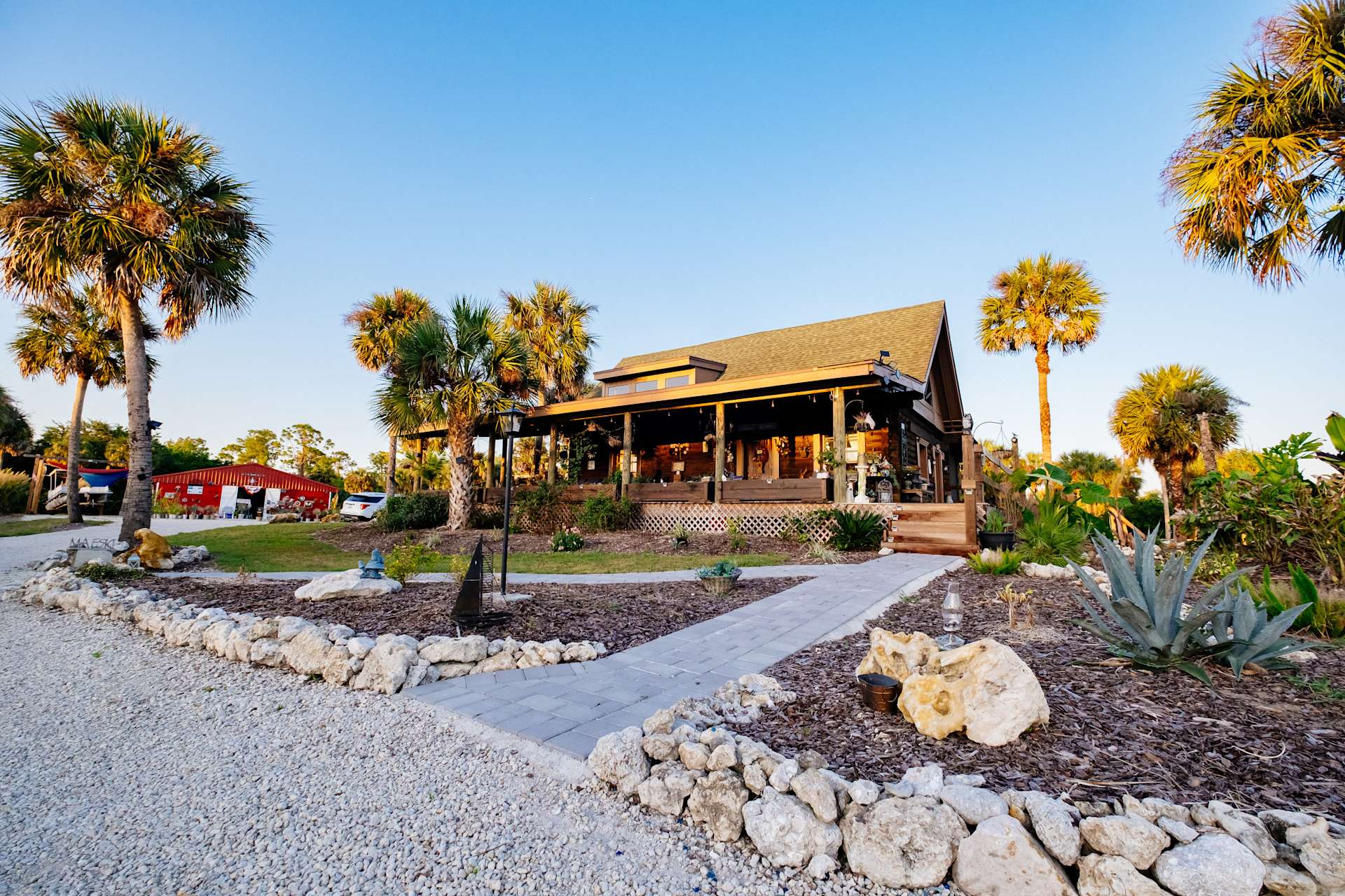 Meadow River Ranch - Hipcamp in Naples, Florida
