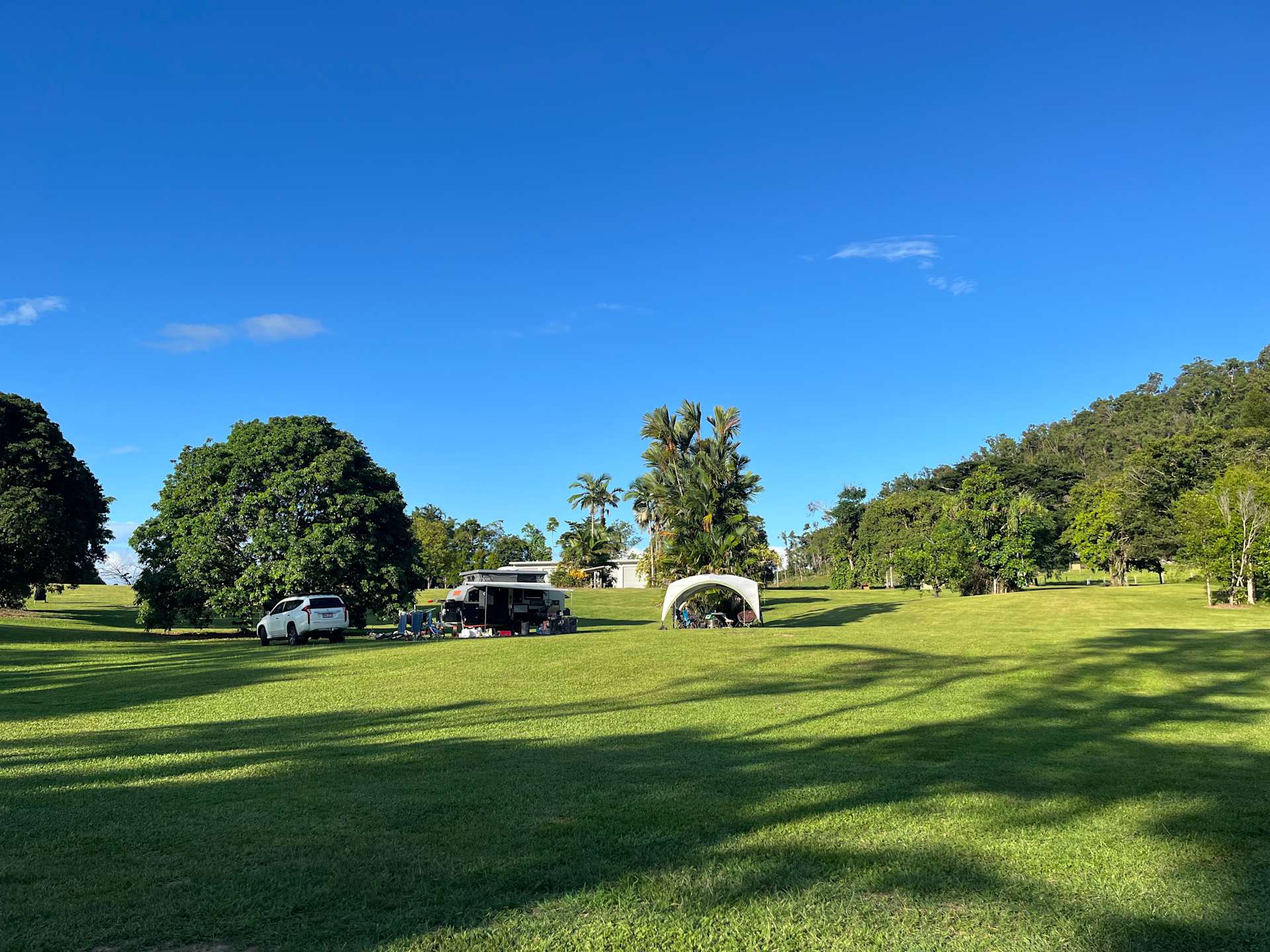Mossman “Tati farm” stay. - Hipcamp in Miallo, Queensland