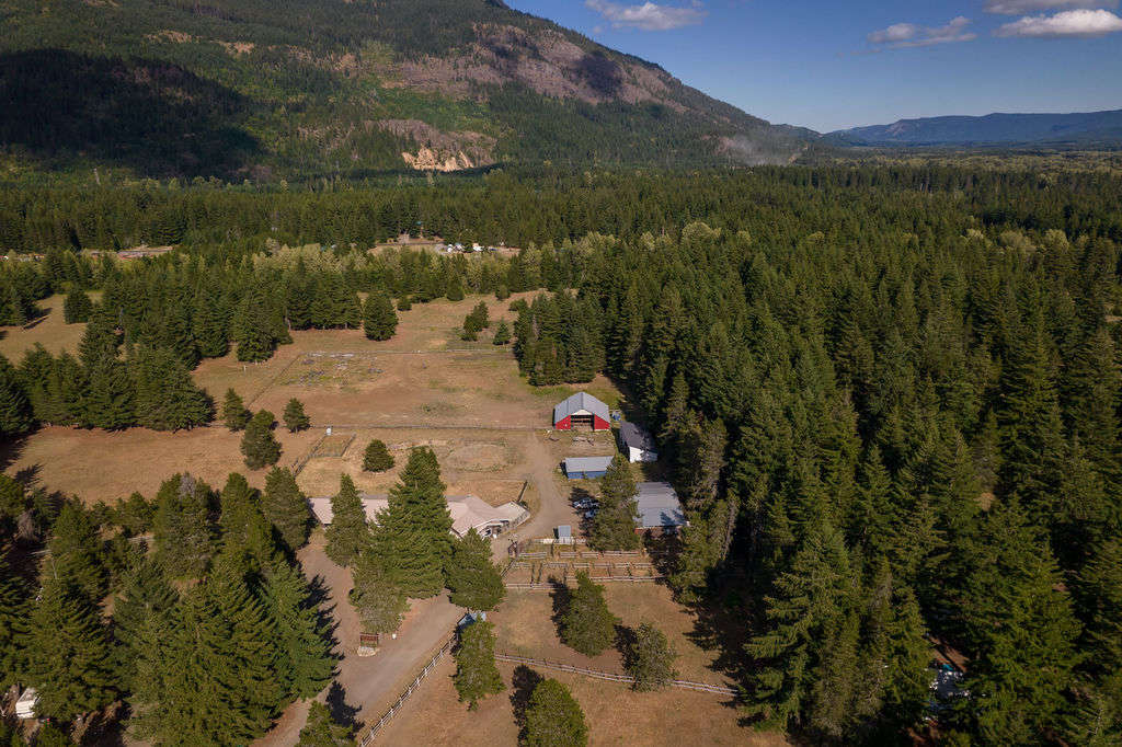 Silver Ridge Ranch & Campground - Hipcamp in Cle Elum, Washington
