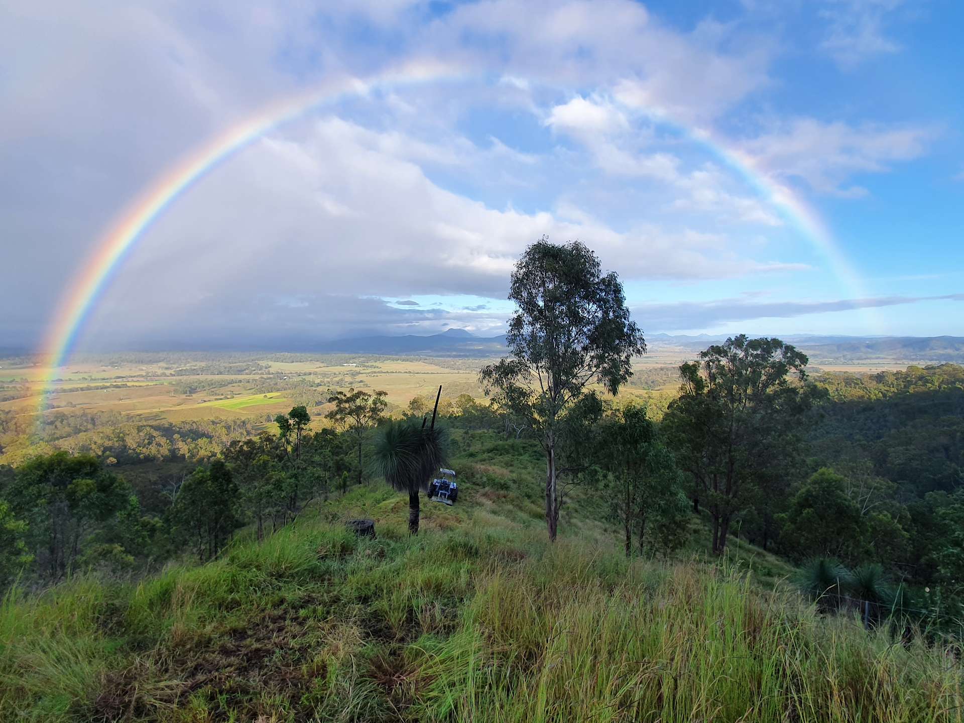 Larapinta - Hipcamp in Laravale, Queensland