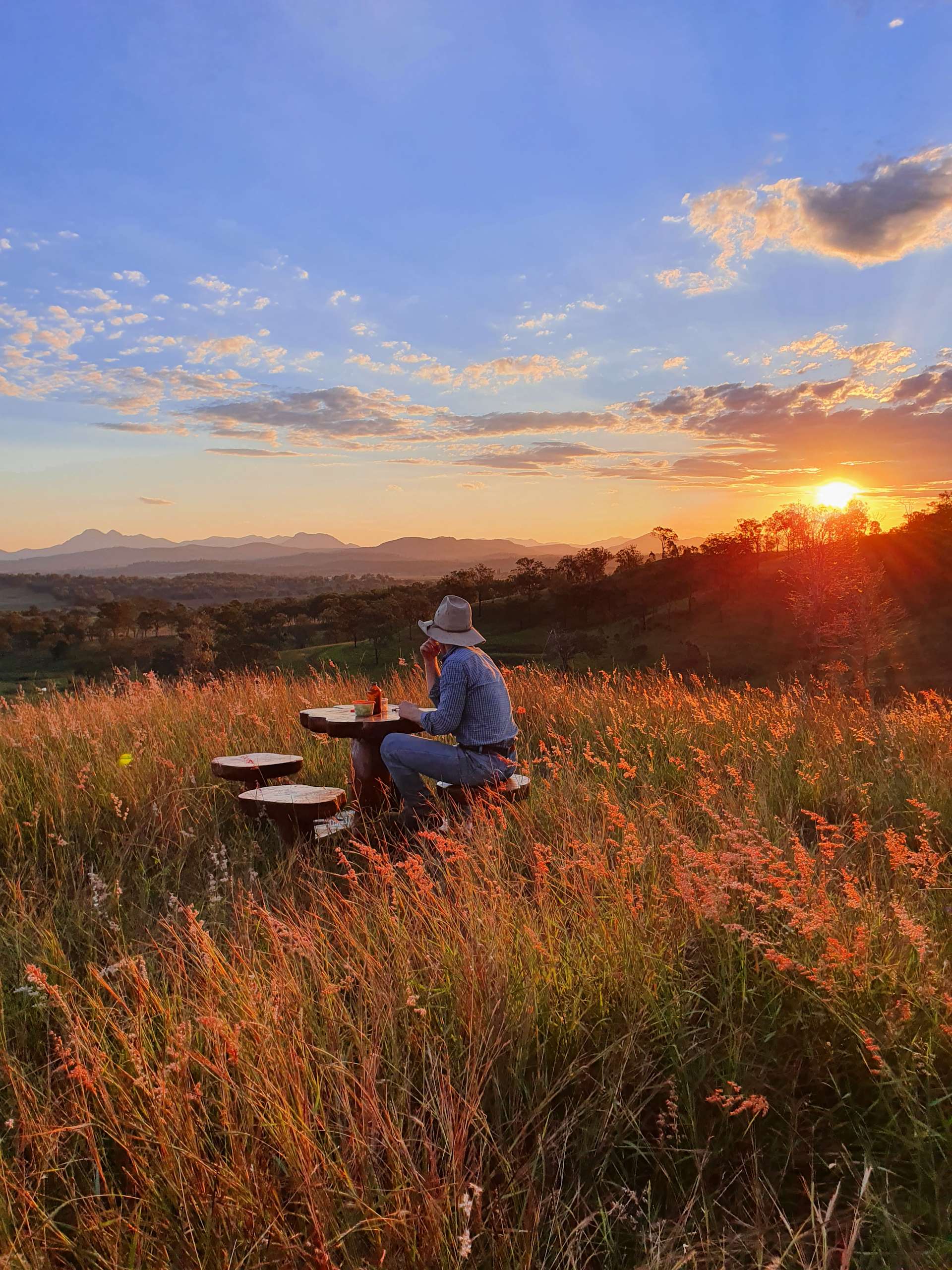 Larapinta - Hipcamp in Laravale, Queensland