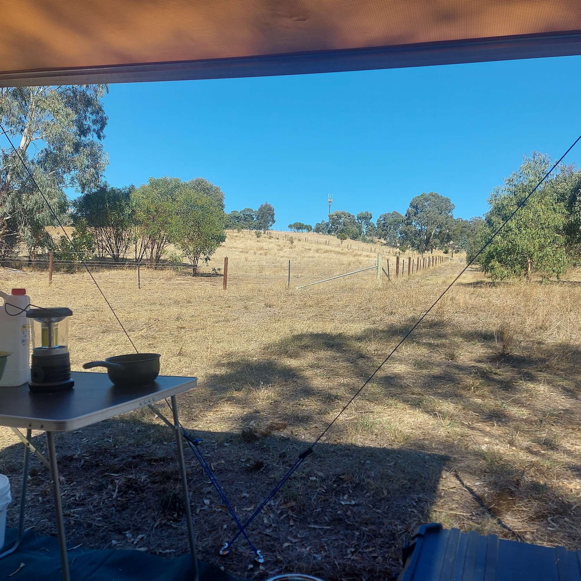 Cockatoo Valley Tiny Vacations - Hipcamp in , South Australia