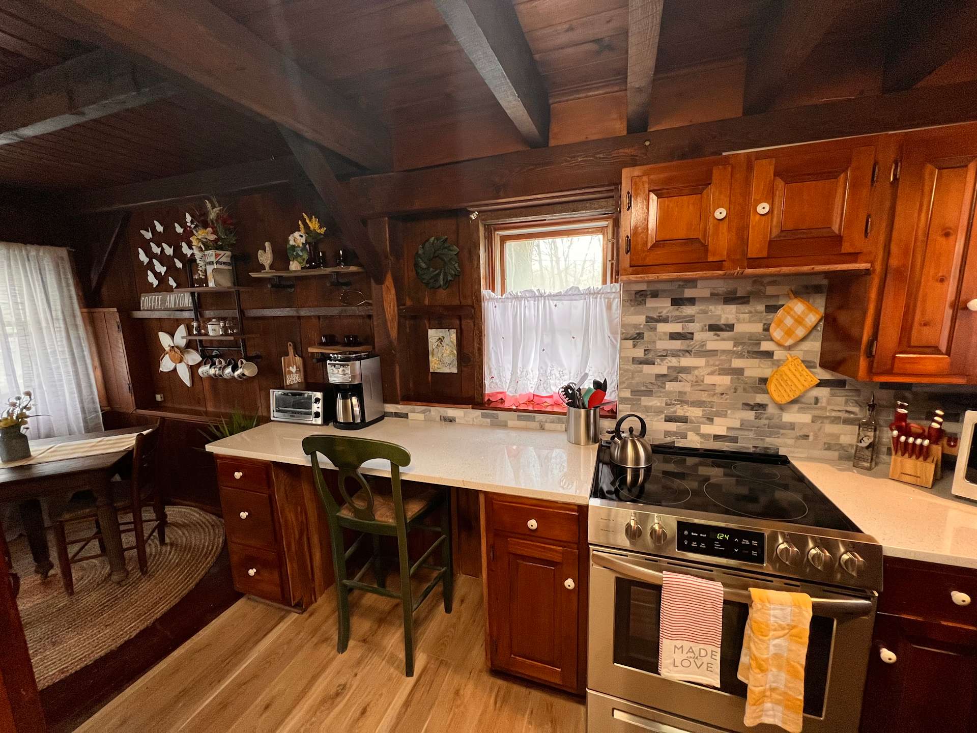 Apple Ridge Farm - Hipcamp in Saylorsburg, Pennsylvania