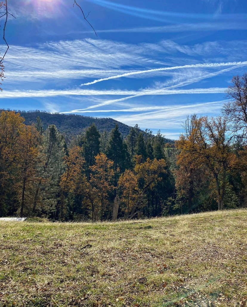 Three Falls Ranch Guest Cabin - Hipcamp in Posey, California