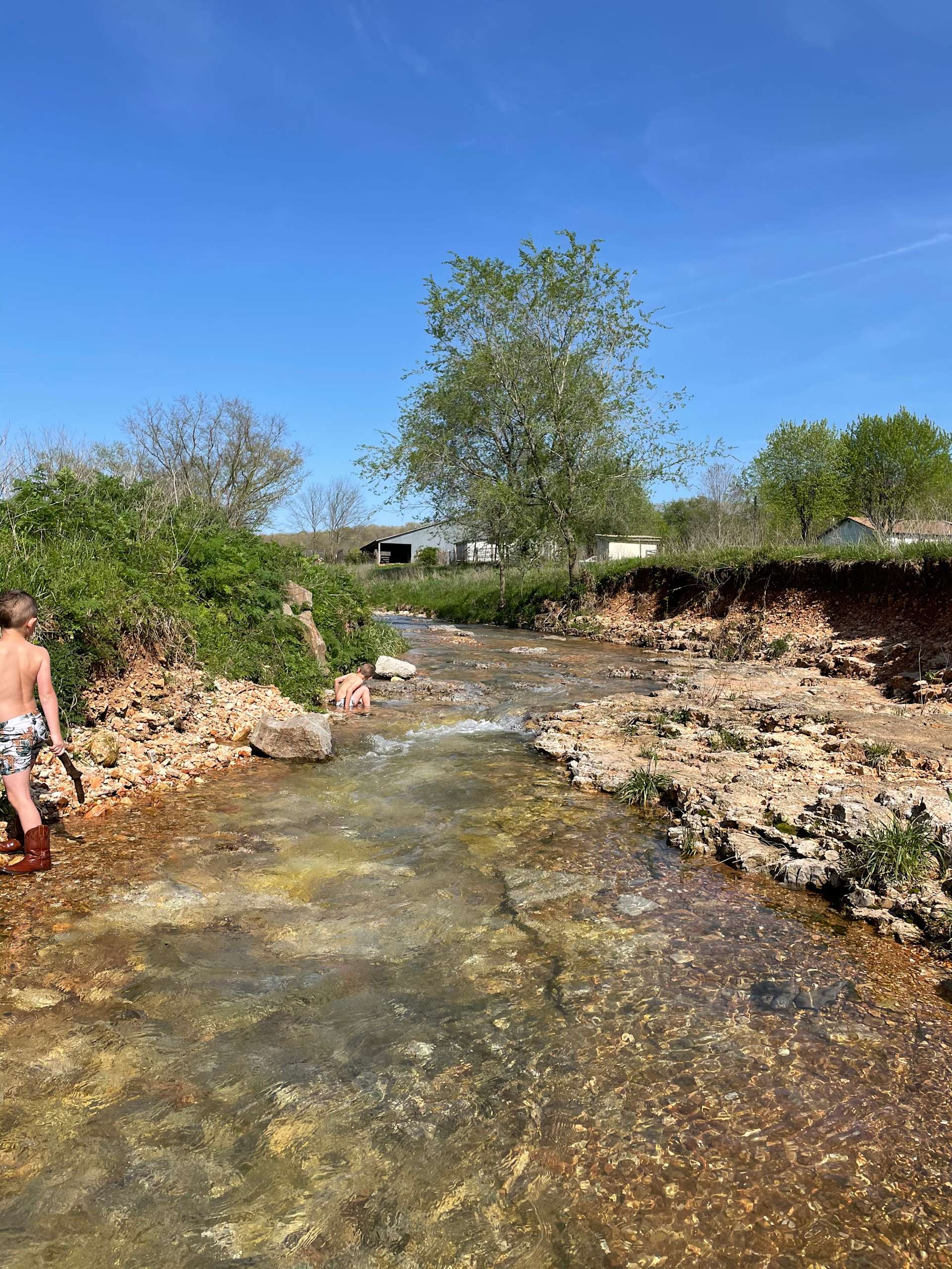 Bentonville Bike Camp - Hipcamp in Bentonville, Arkansas