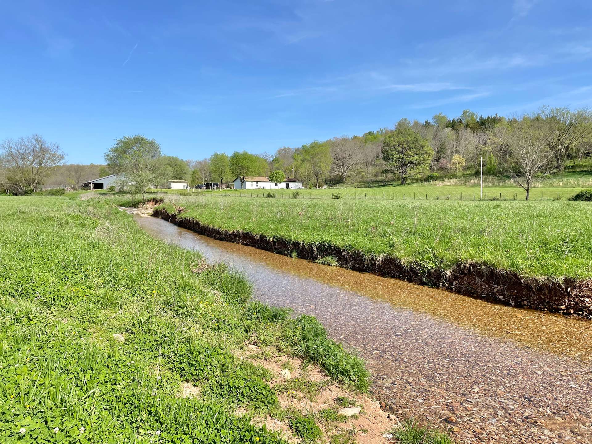 Bentonville Bike Camp - Hipcamp in Bentonville, Arkansas