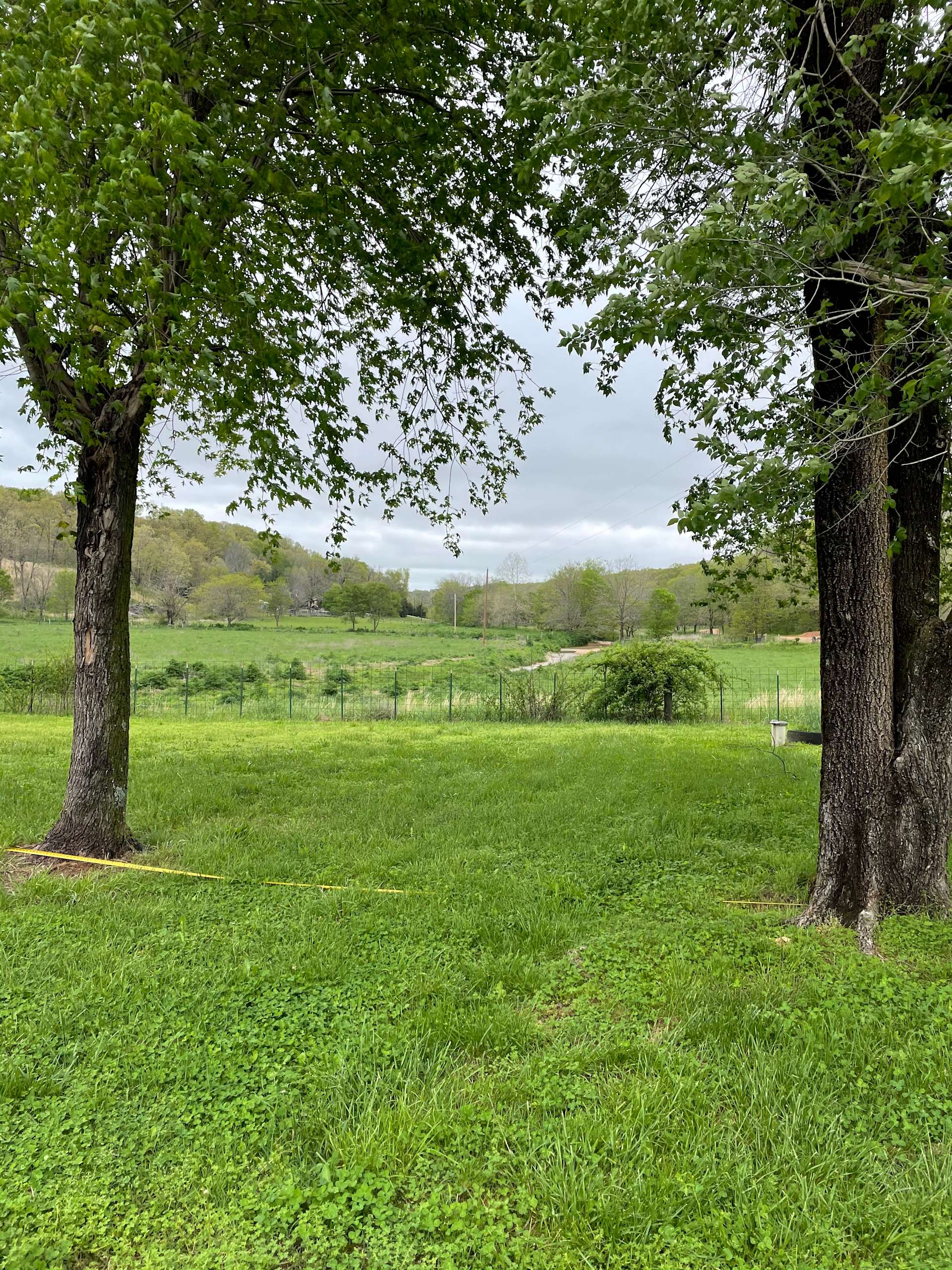 Bentonville Bike Camp - Hipcamp in Bentonville, Arkansas