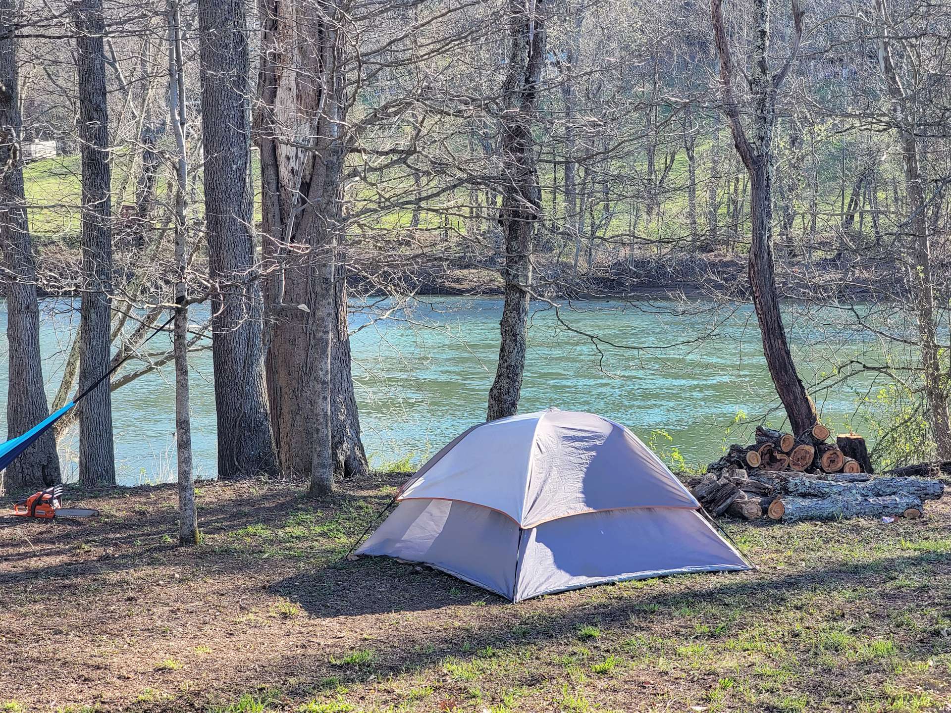 EarthSky Private Camp & Retreat - Hipcamp in , West Virginia