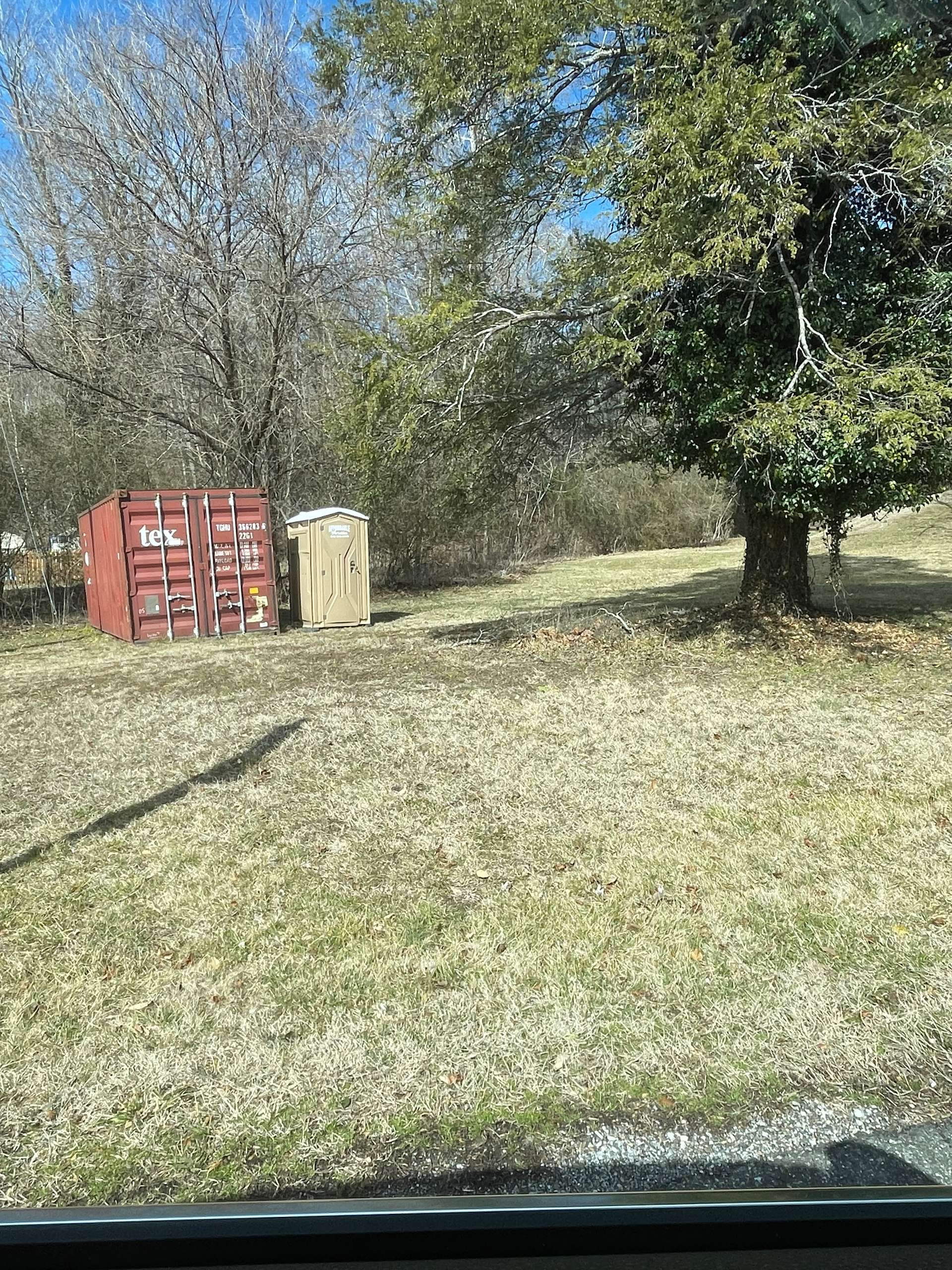 Sycamore Station - Hipcamp in Roanoke, Virginia