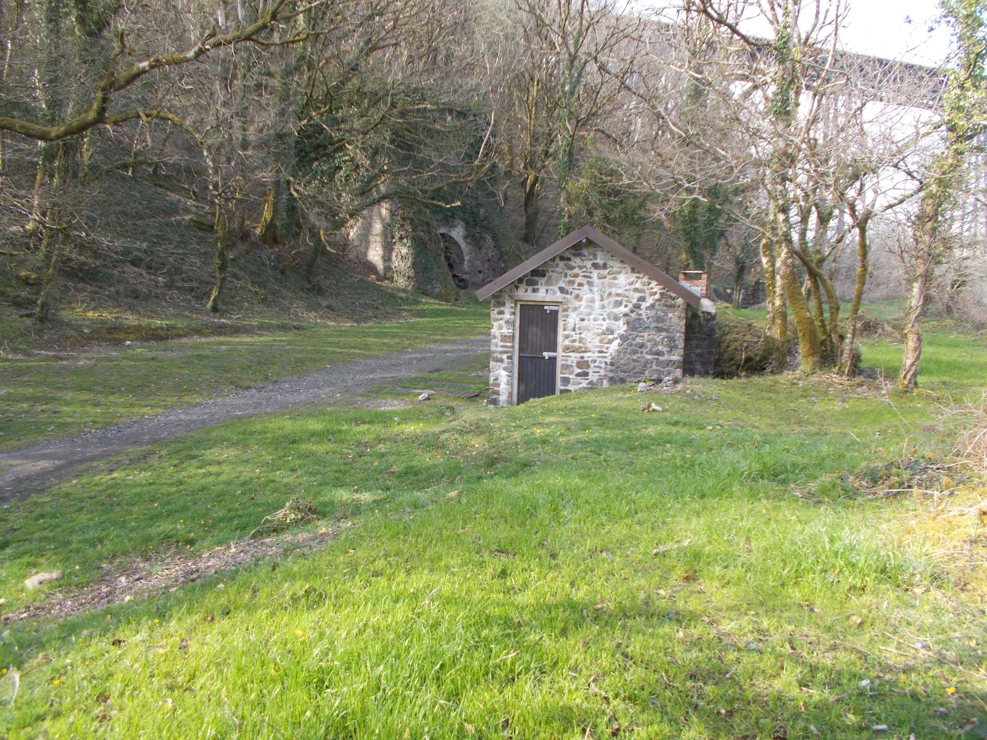 Meldon Lake and Woods - Hipcamp in , England