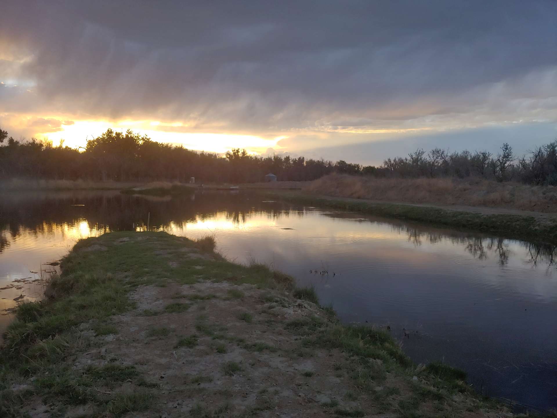 wentz family farm - Hipcamp in Fort Morgan, Colorado