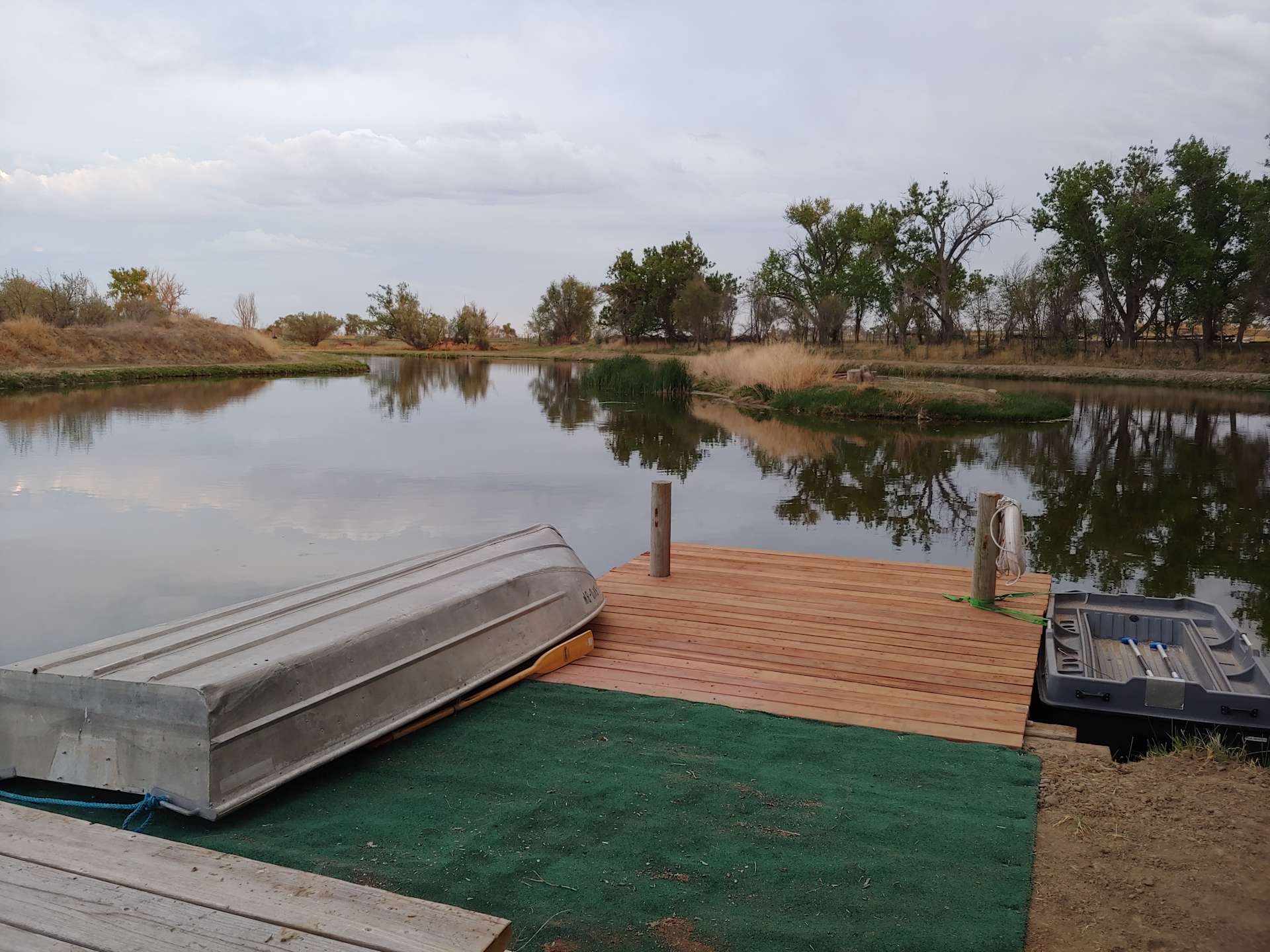 wentz family farm - Hipcamp in Fort Morgan, Colorado