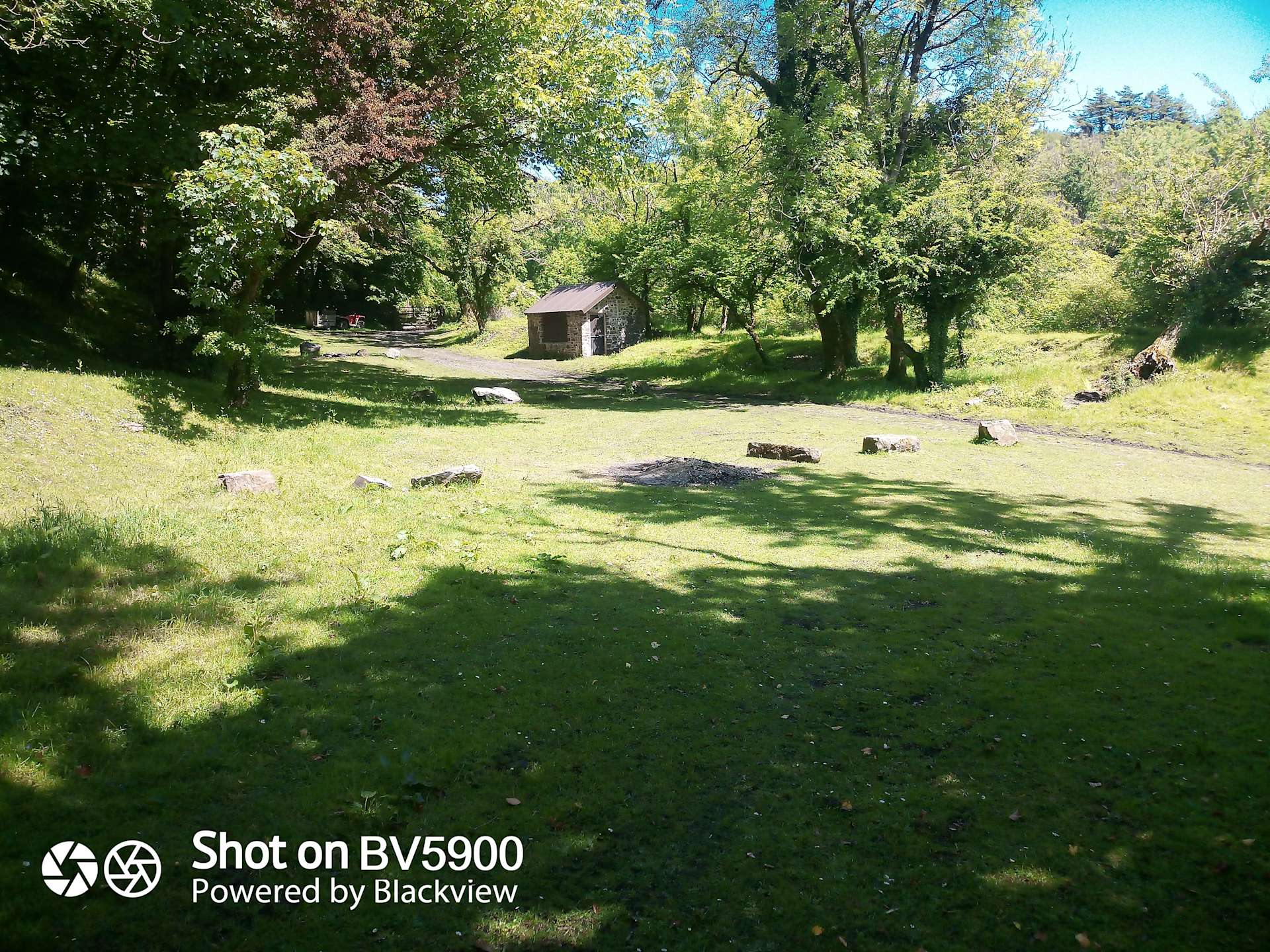 Meldon Lake and Woods - Hipcamp in , England