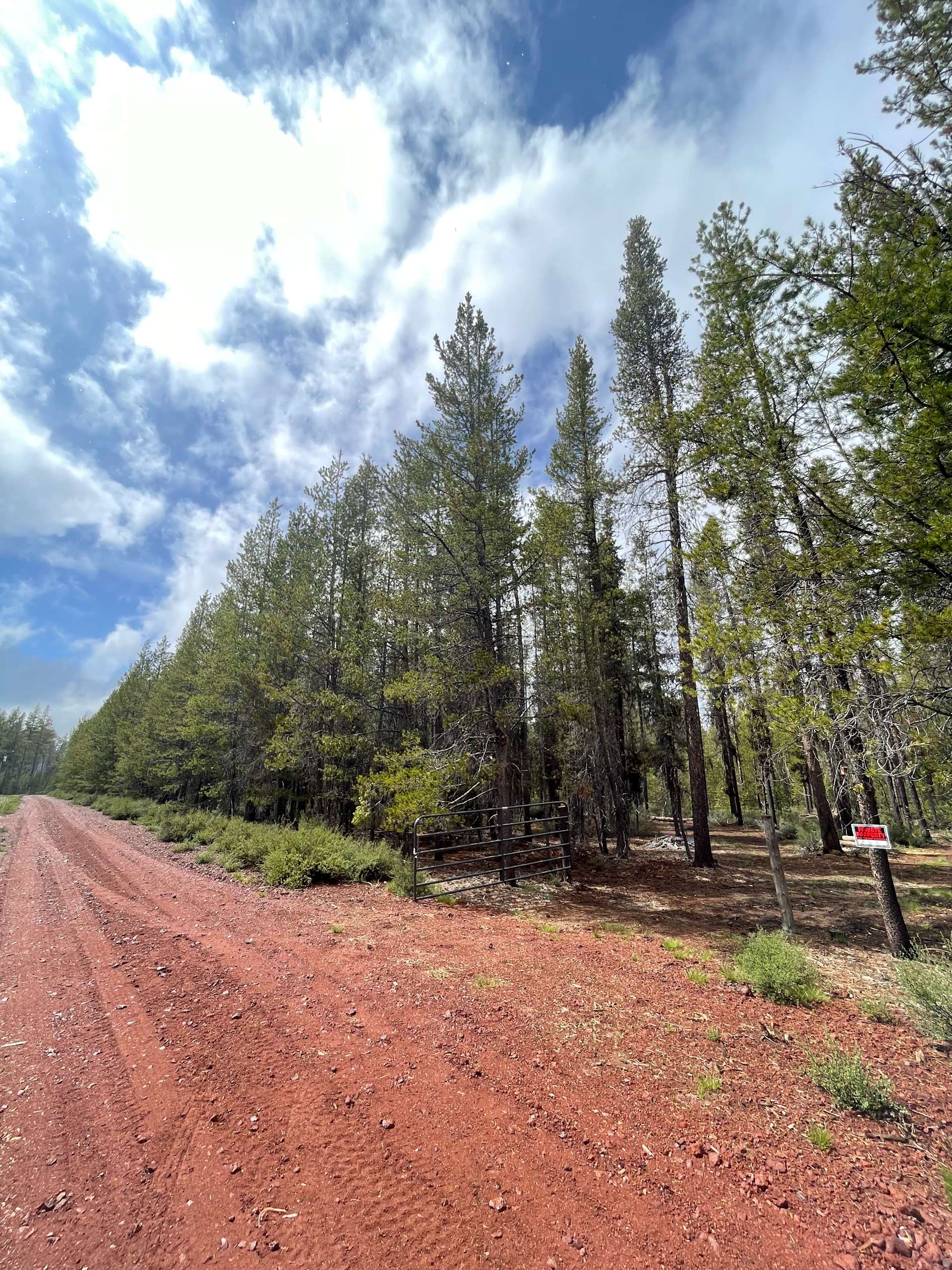 Mt. Scott Camping - Hipcamp in Chiloquin, Oregon