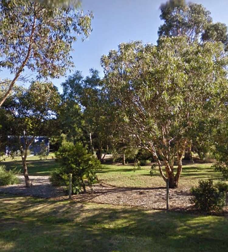 Bolsen Acre - Hipcamp in Allendale, Victoria