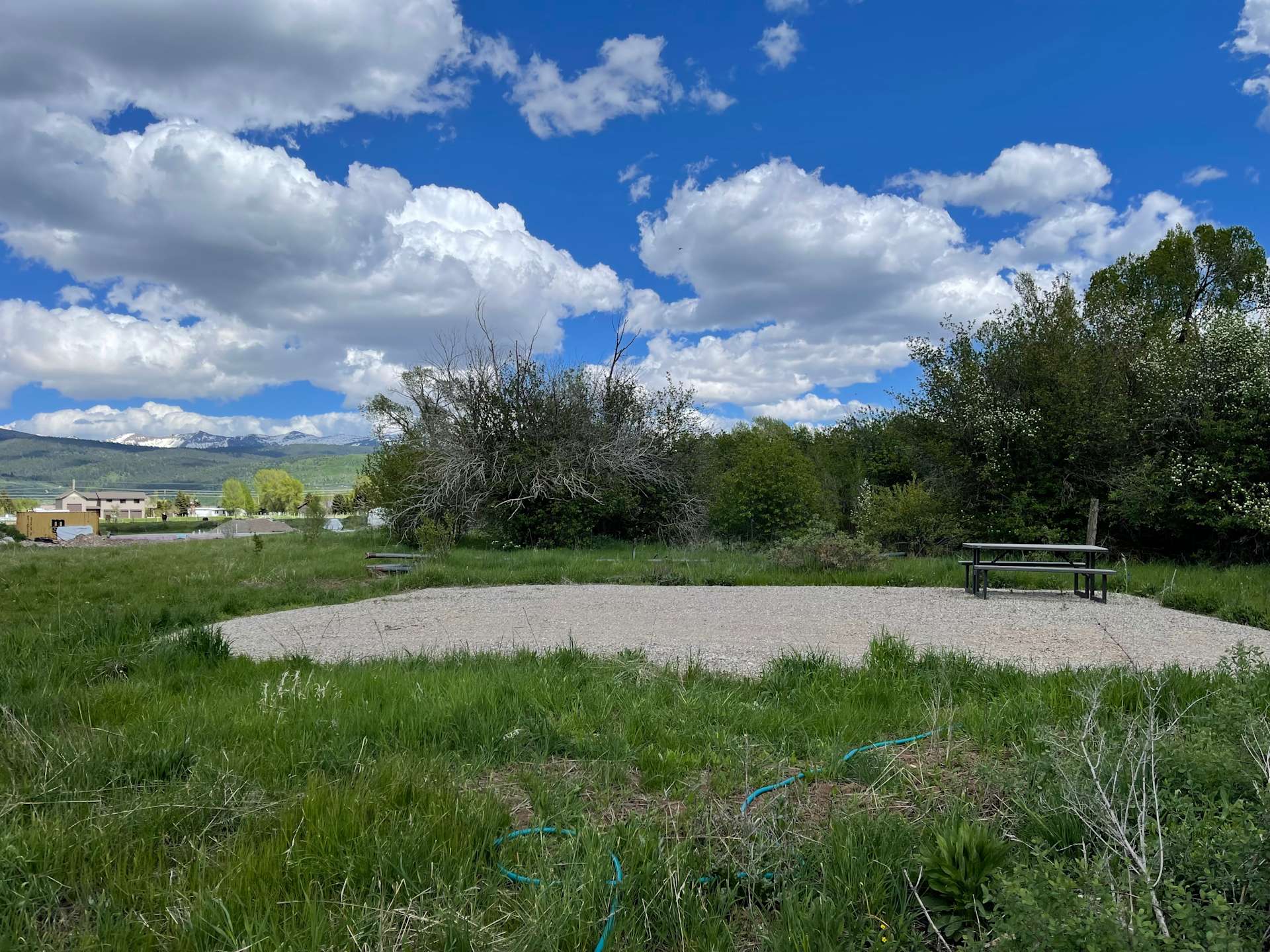 Grand Teton RV Getaway - Hipcamp in , Idaho