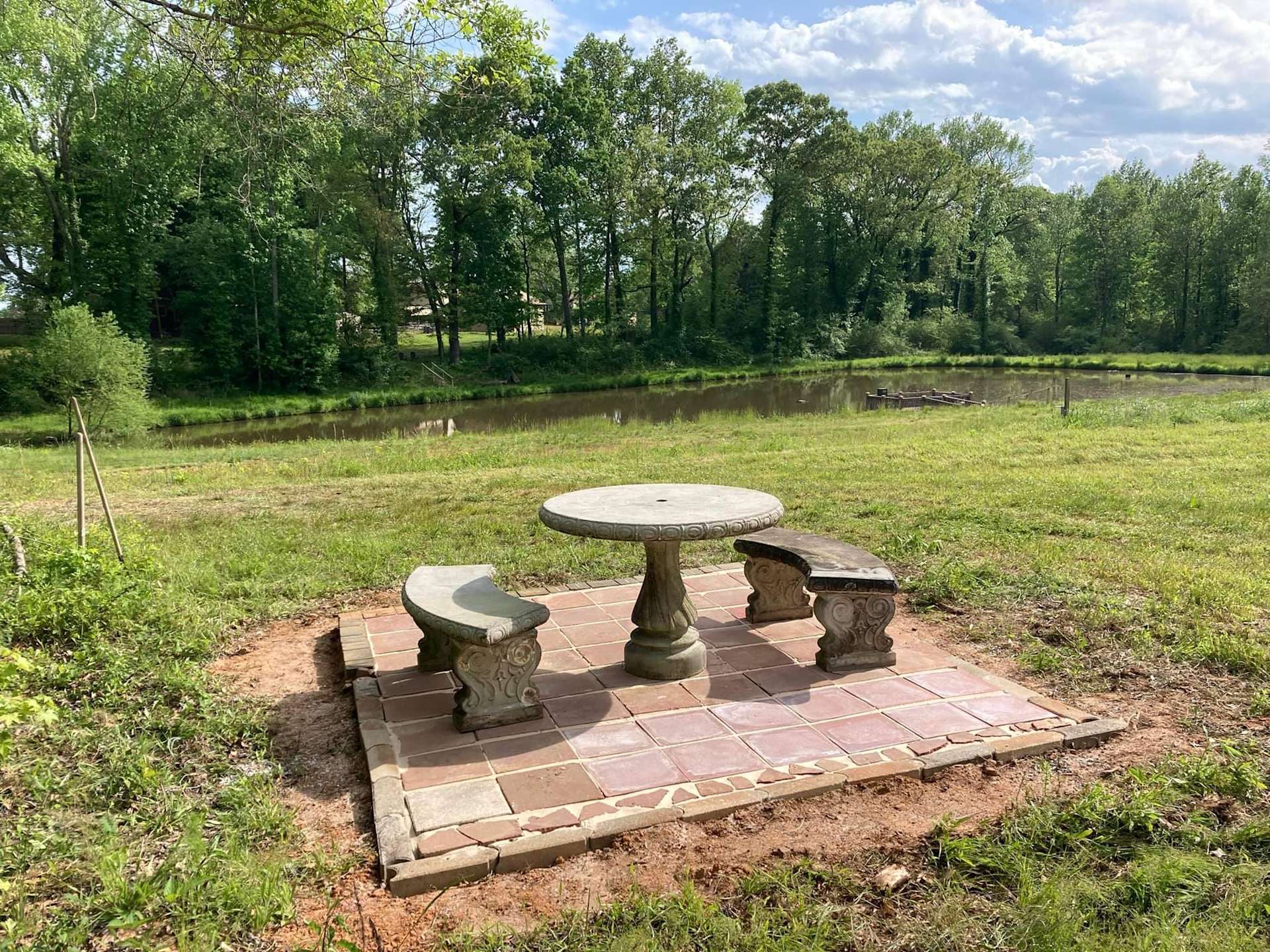 Weaving Woods Farm - Hipcamp in Bowdon, Georgia
