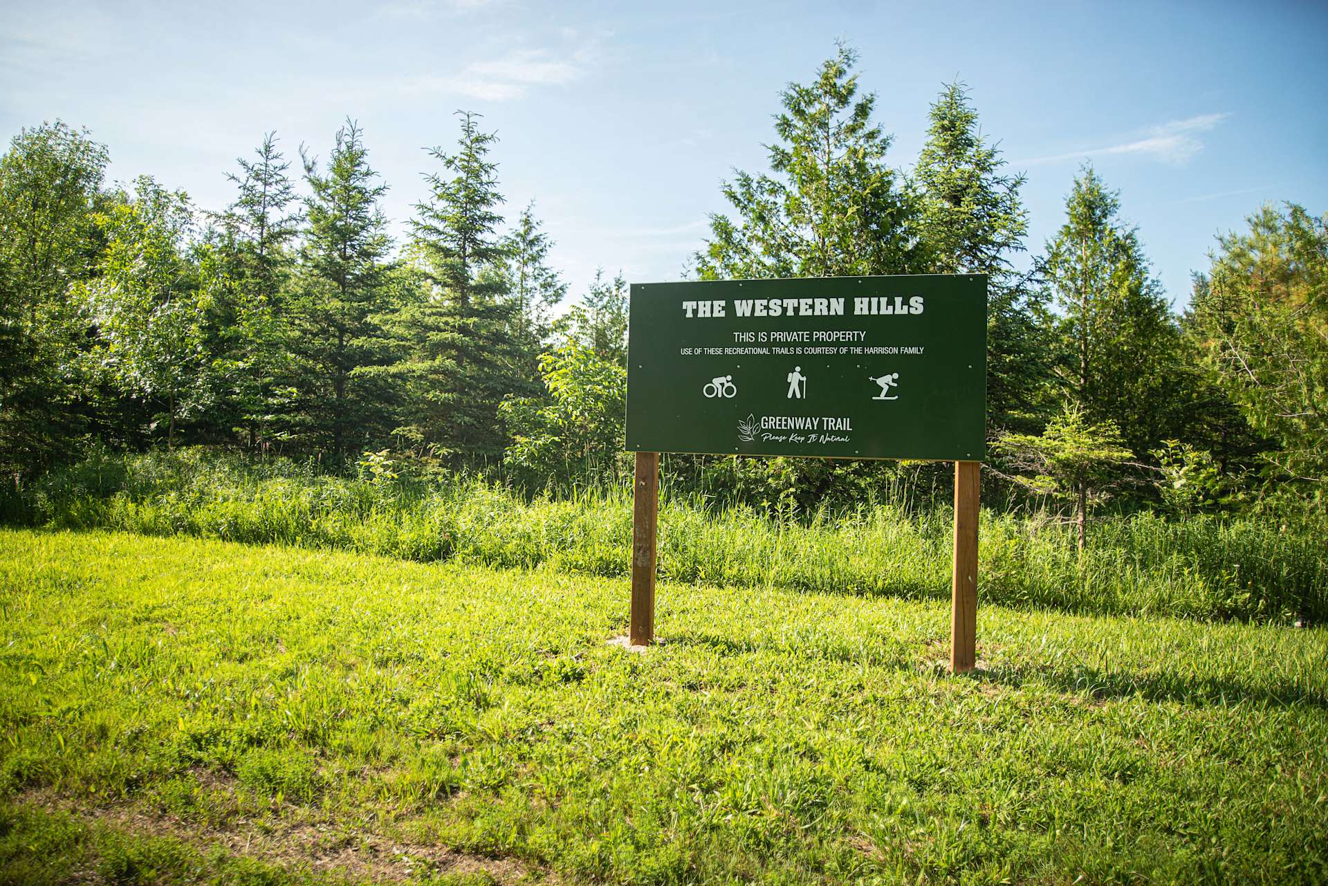 Everhill Farm - Hipcamp in Kitchener, Ontario