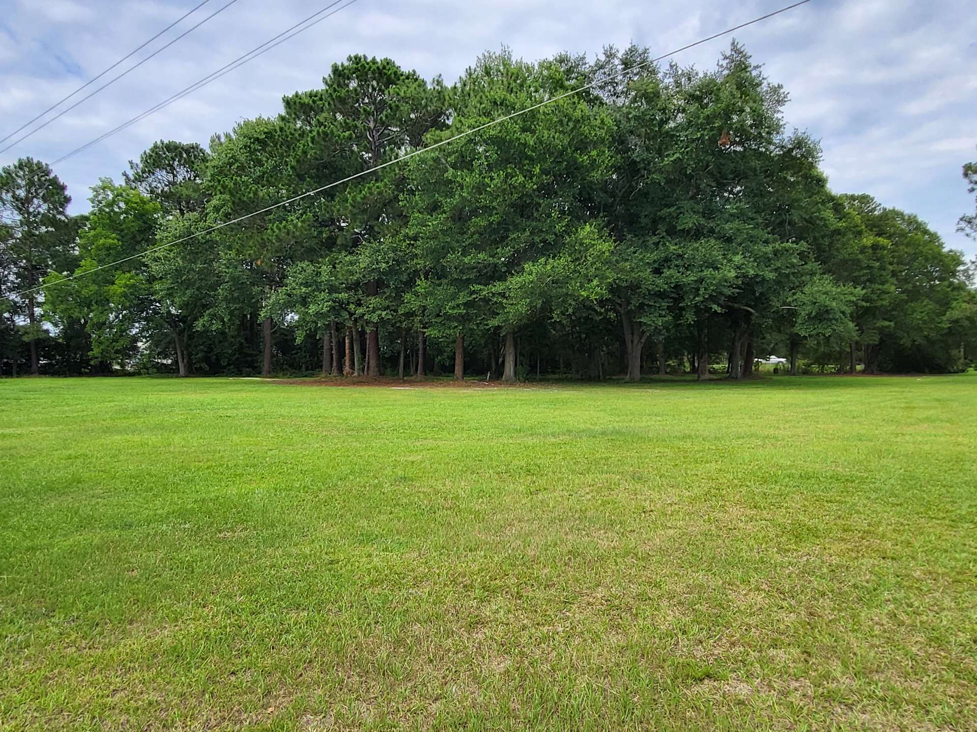 The Trolley Stop RV Park - Hipcamp in Enigma, Georgia