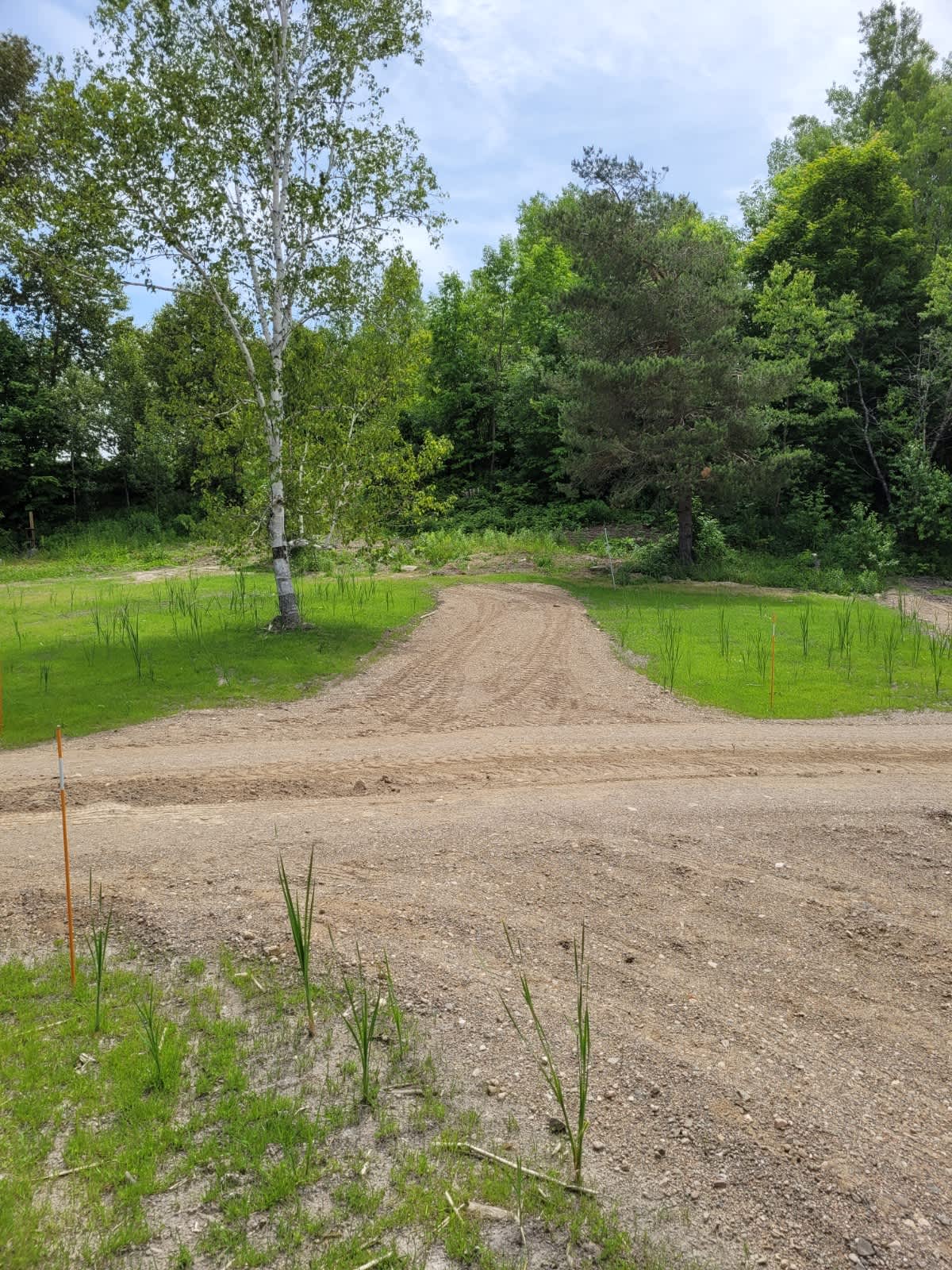 Lorimer Lake Resort - Hipcamp in Whitestone, Ontario