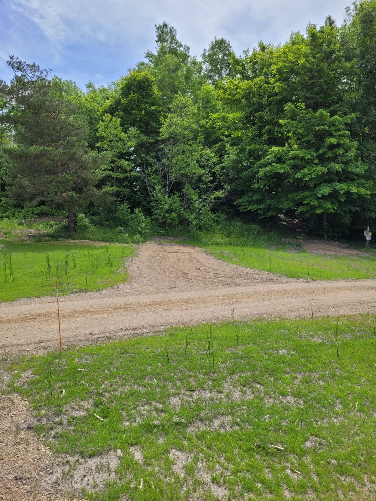 Lorimer Lake Resort - Hipcamp in Whitestone, Ontario