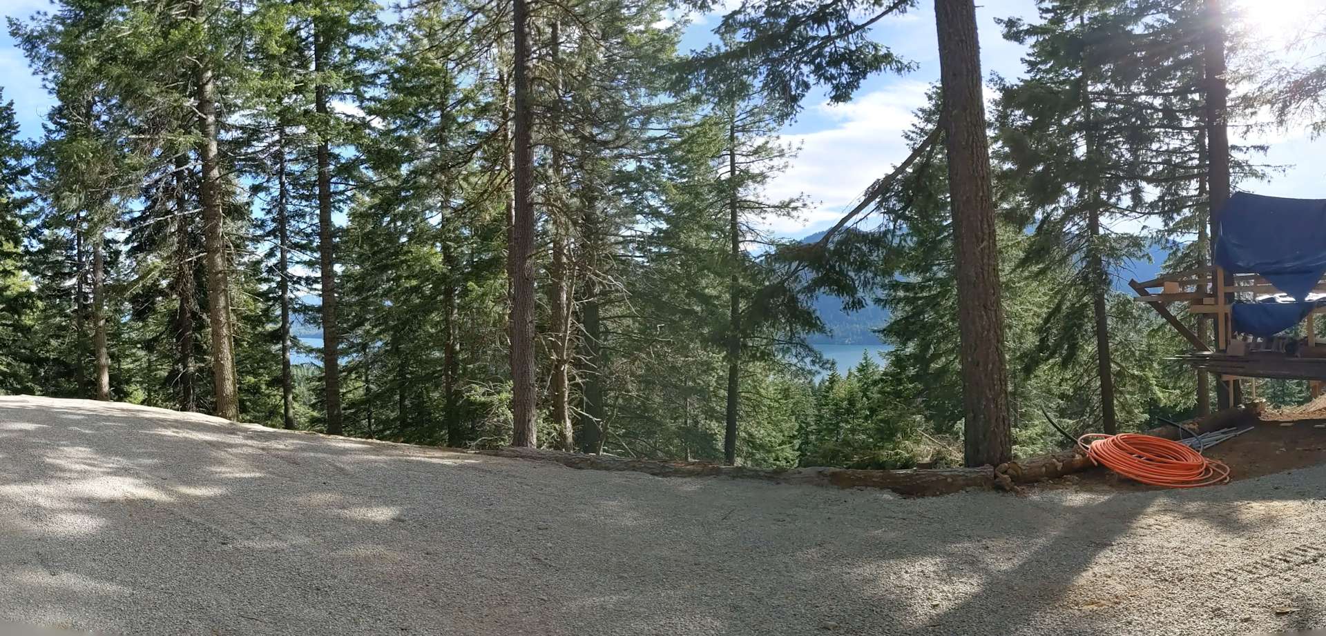 Lake Cle Elum Escape - Hipcamp in , Washington