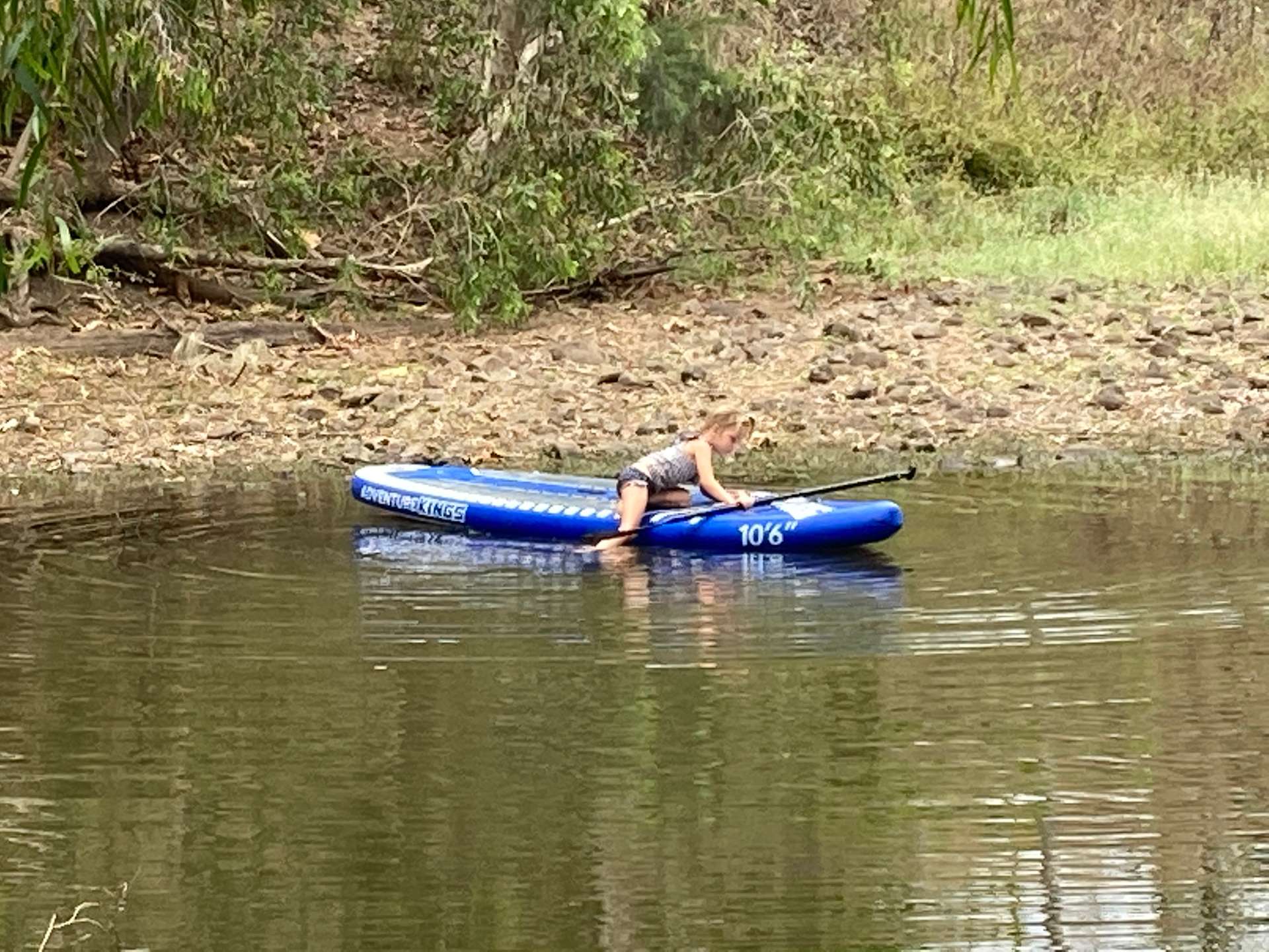 WillowVale Park - Hipcamp in , Queensland