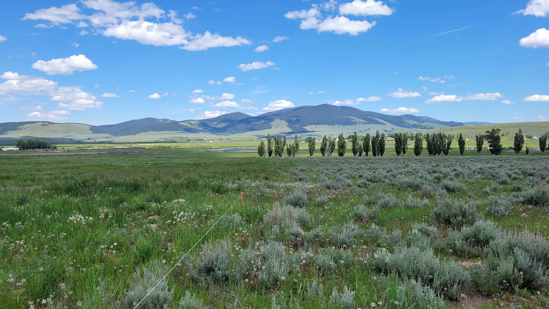 Geary Brothers Ranch - Hipcamp in , Montana