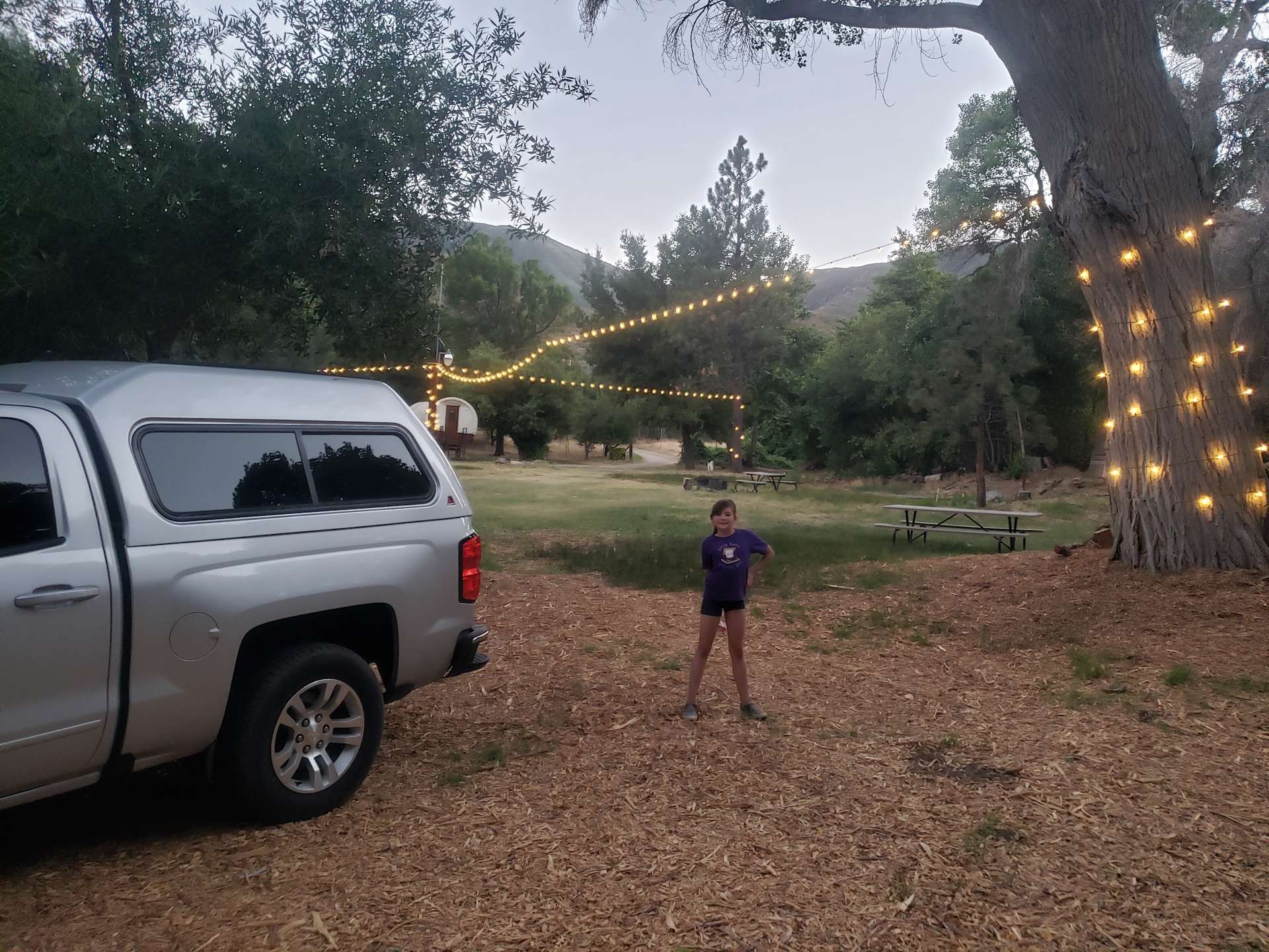 Banner Ranch Julian - Hipcamp in Julian, California