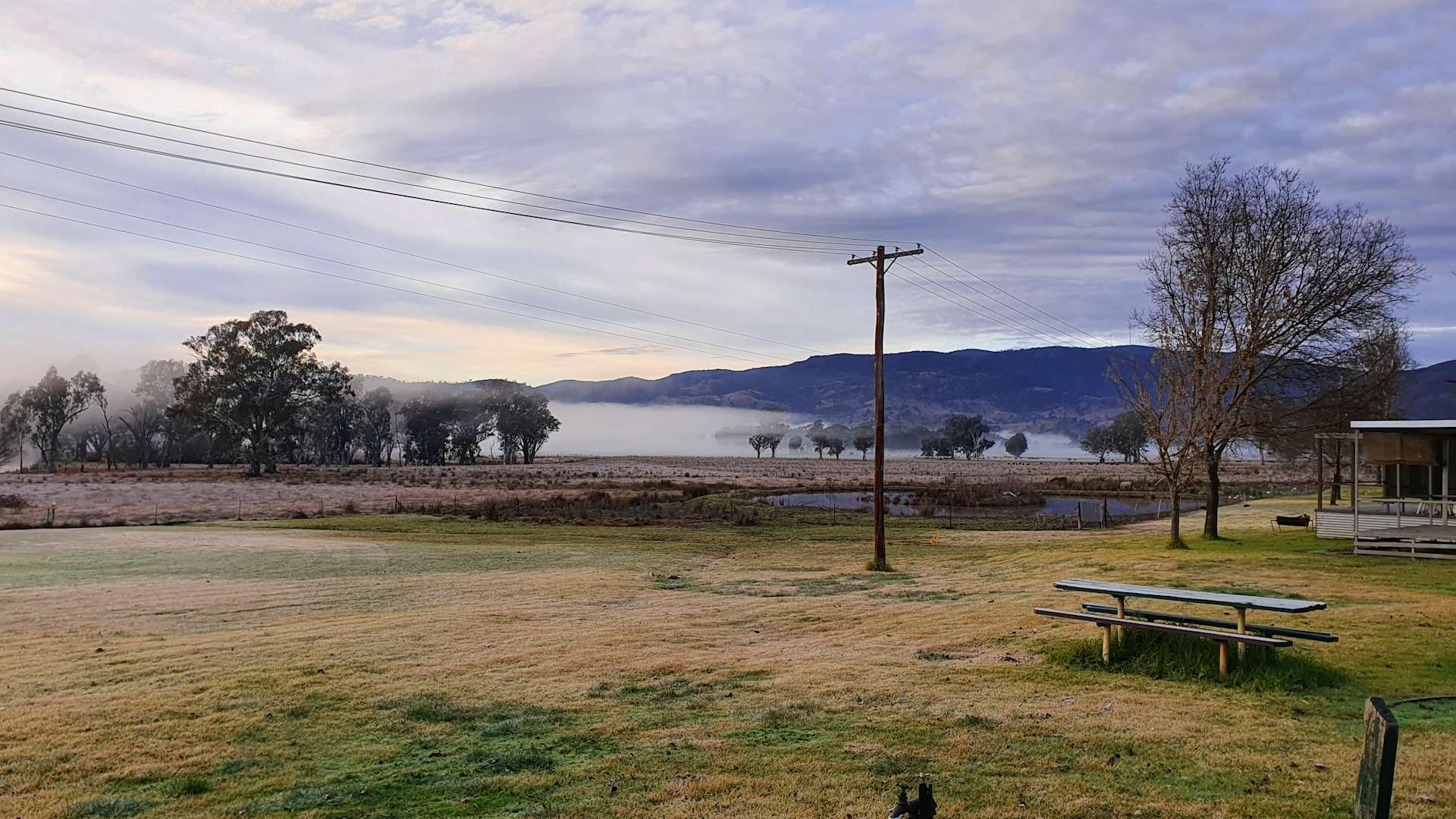 Tumut Valley Holiday Park - Hipcamp in Tumut, New South Wales